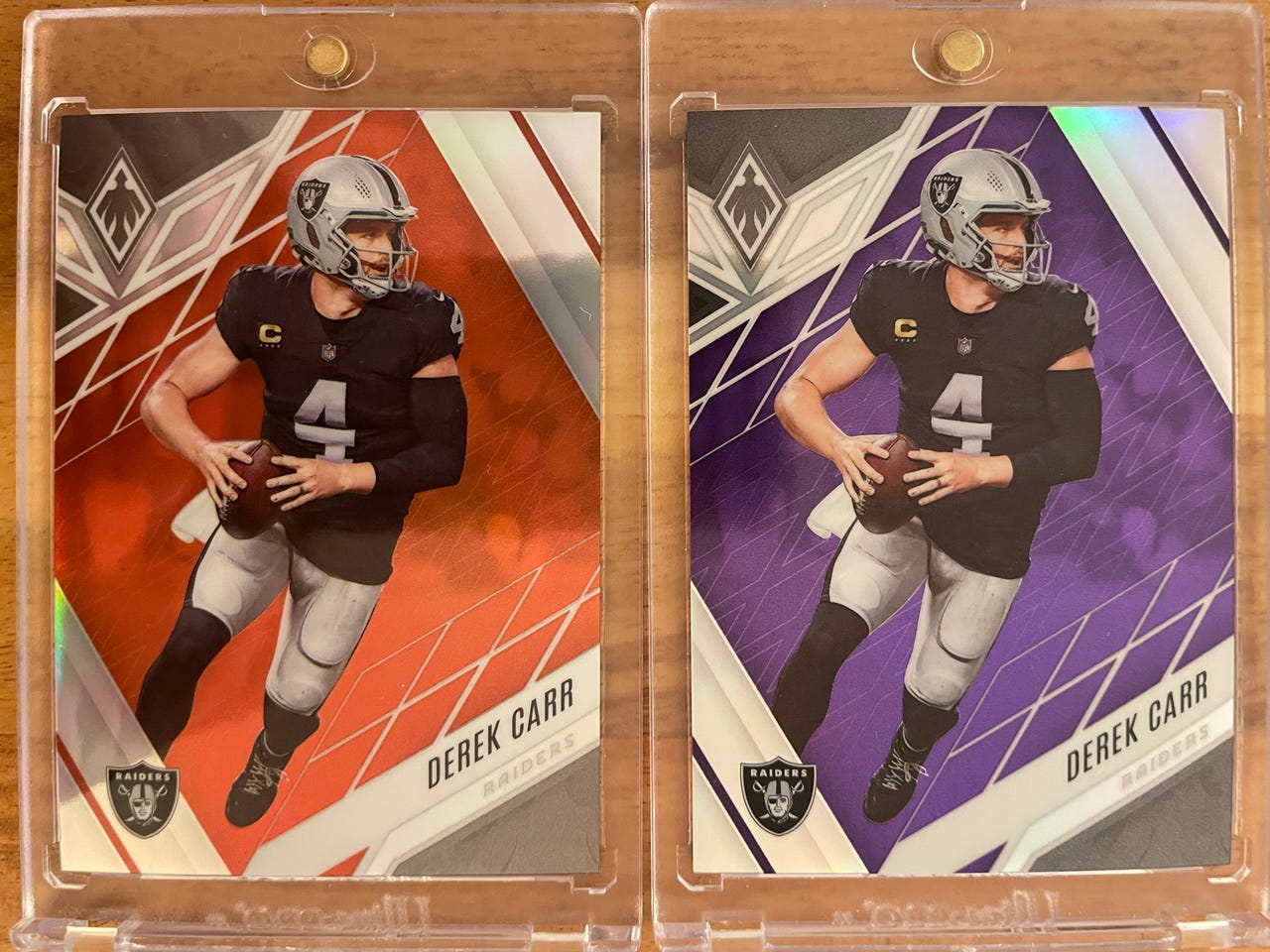 Derek Carr 🏈 NFL Football | FINN-torget