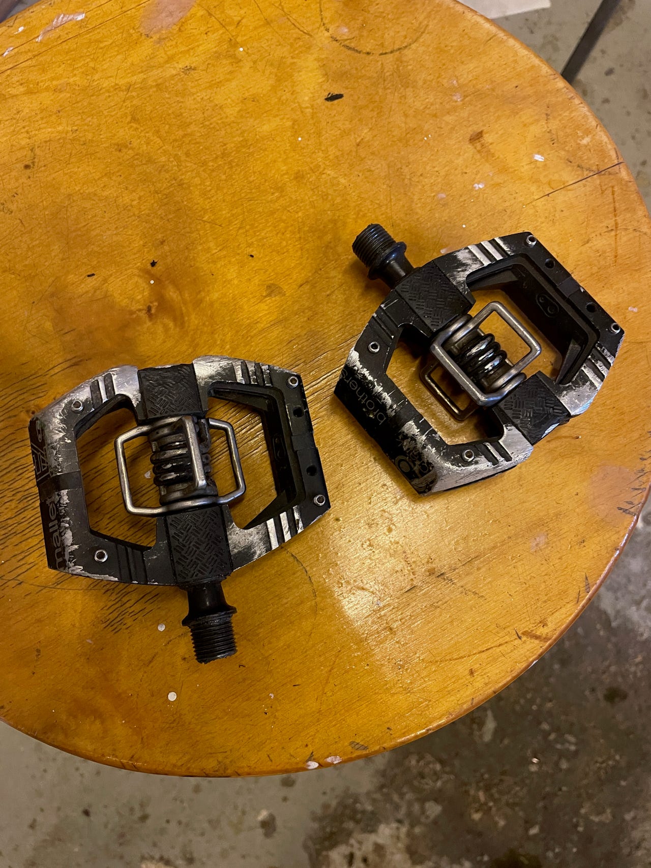 Crankbrothers Mallet E(short) | FINN-torget