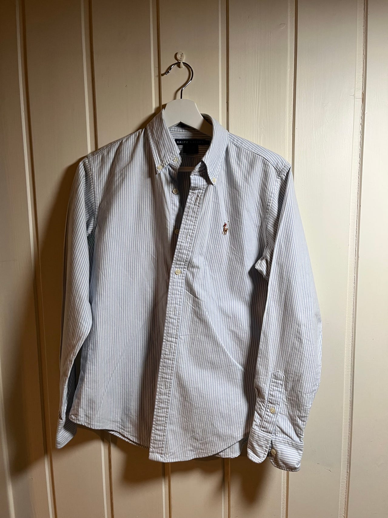Ralph Lauren skjorte | FINN-torget