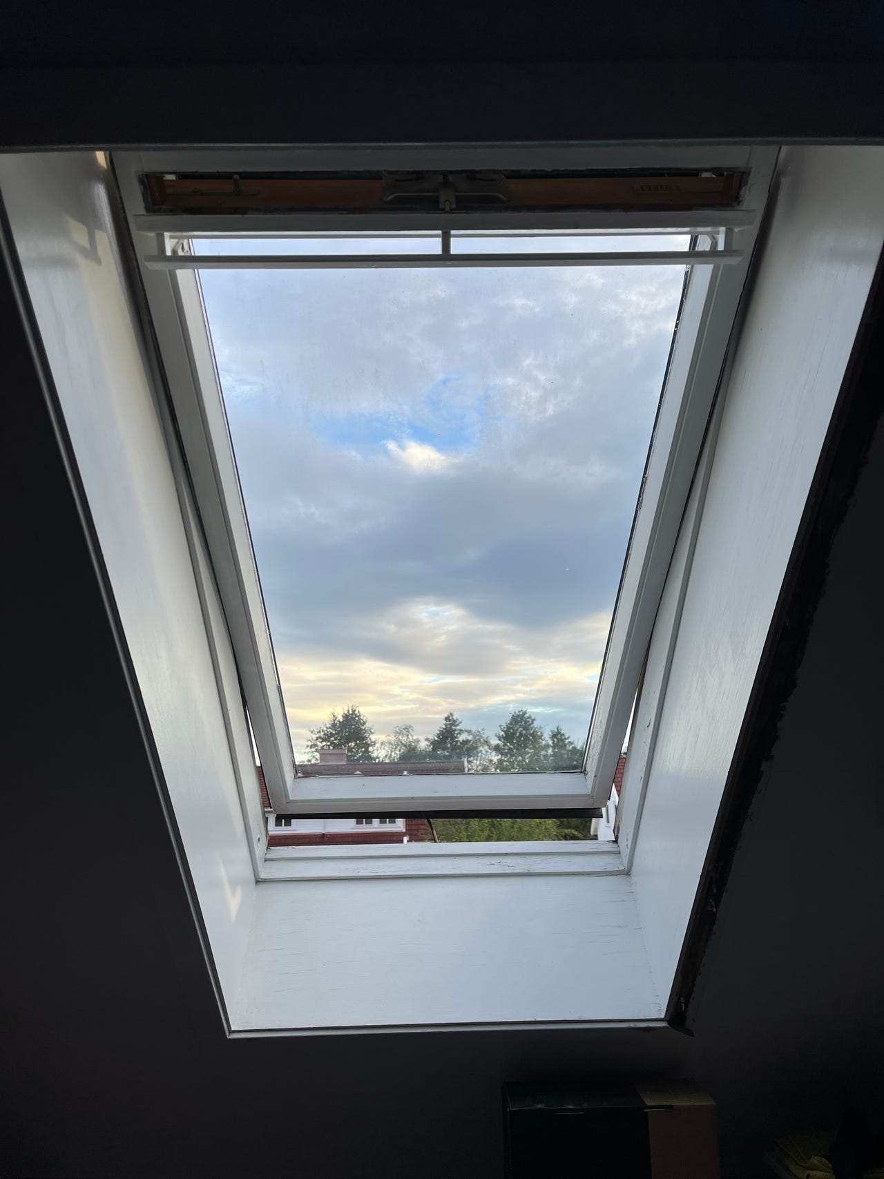 Velux takvindu | FINN-torget