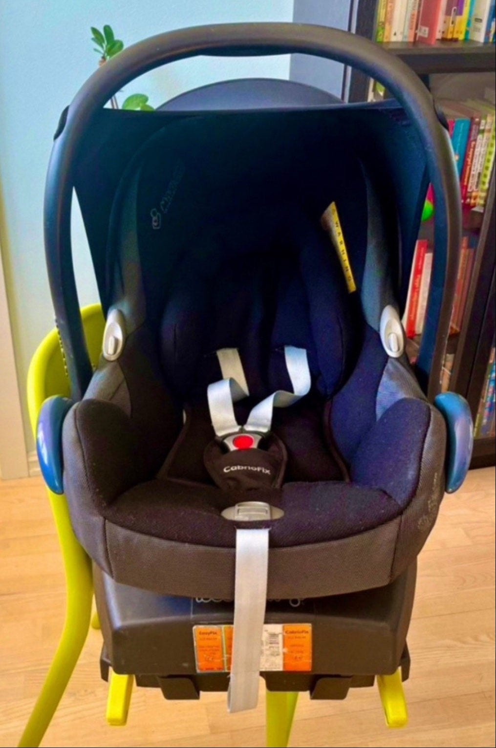 Maxi-Cosi Bilsete til baby størrelse 25 | FINN-torget