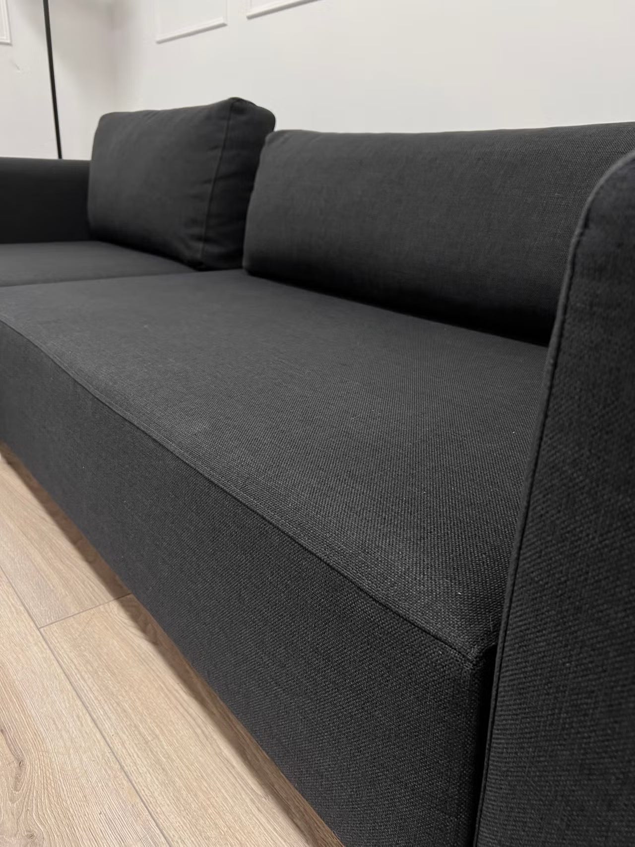 Bolia Element hjørnesofa | FINN-torget