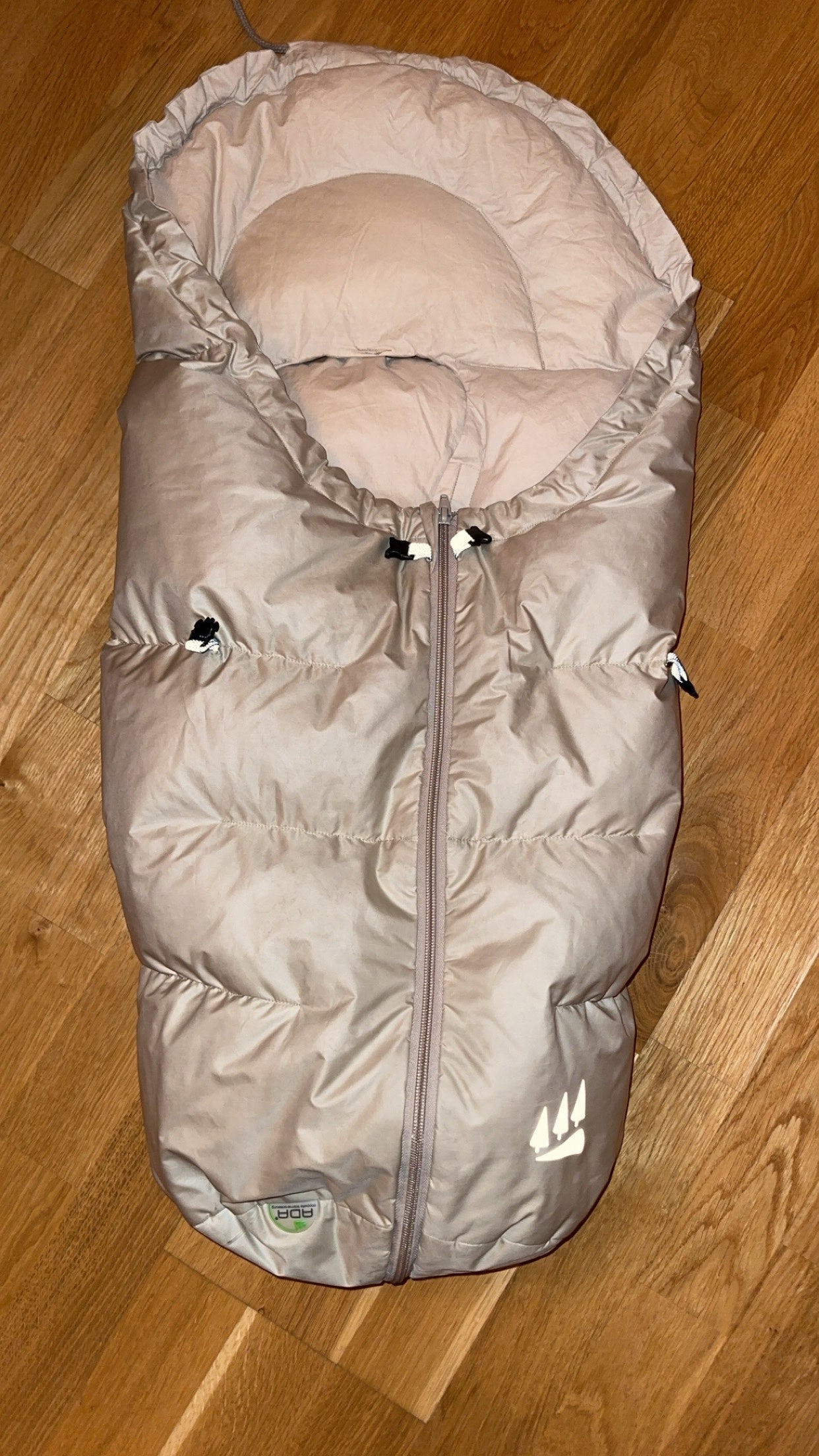 Baby bilstol pose | FINN-torget