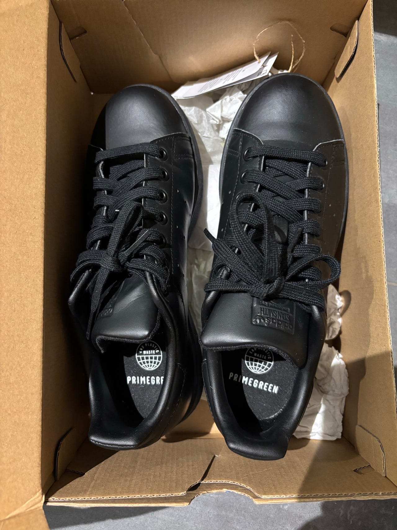 Adidas Stan Smith Sneakers | FINN-torget