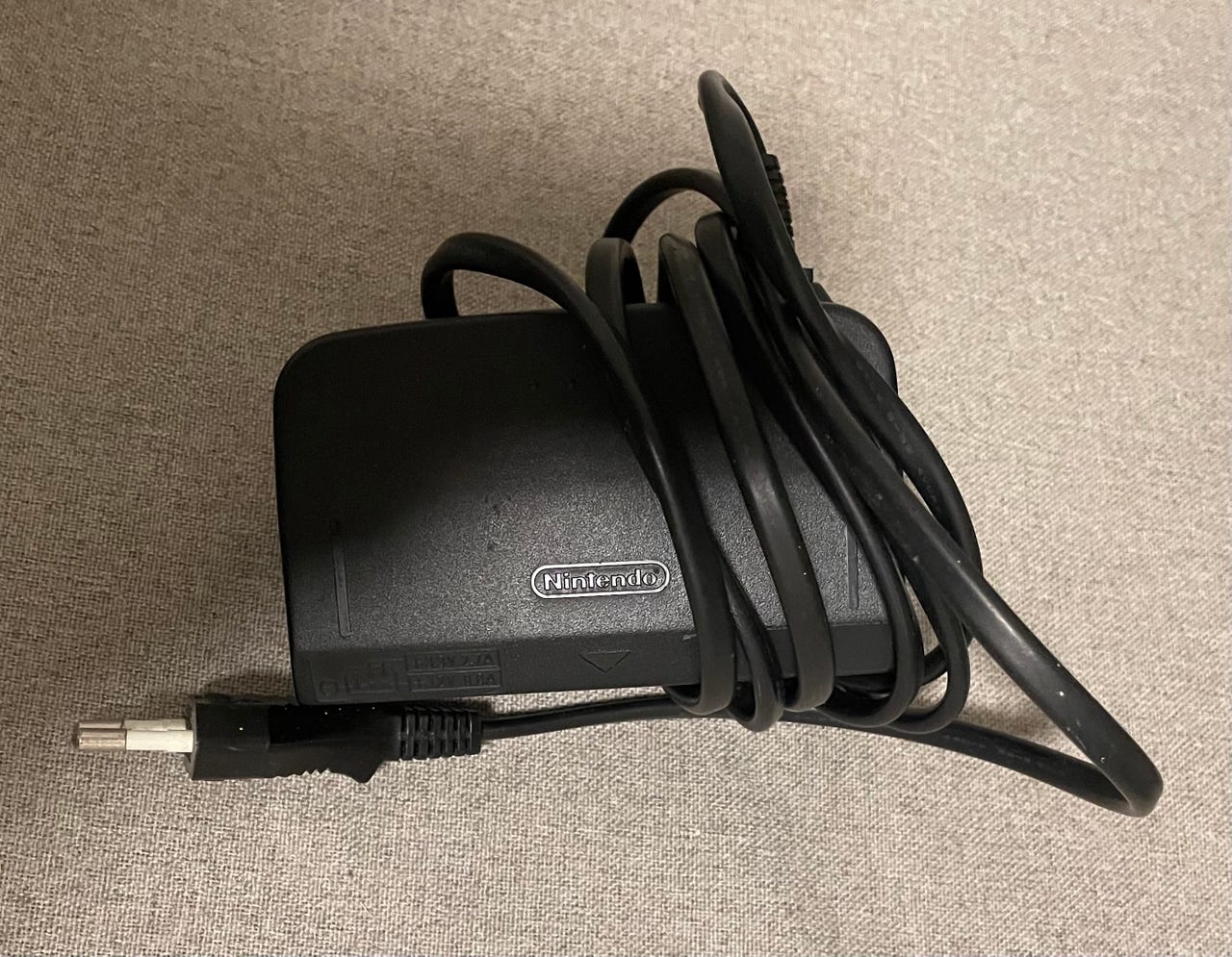 Nintendo 64 Strømforsyning | FINN-torget