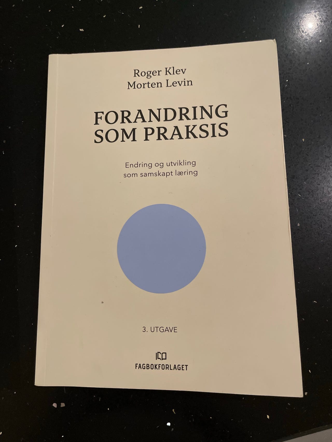 Roger Klev Morten Levin Forandring som praksis bok Samfunnsfag | FINN ...
