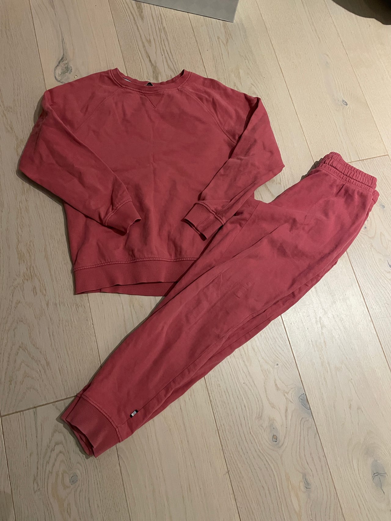 Cubus Rosa Joggedress Barn Jente Str 134 | FINN-torget