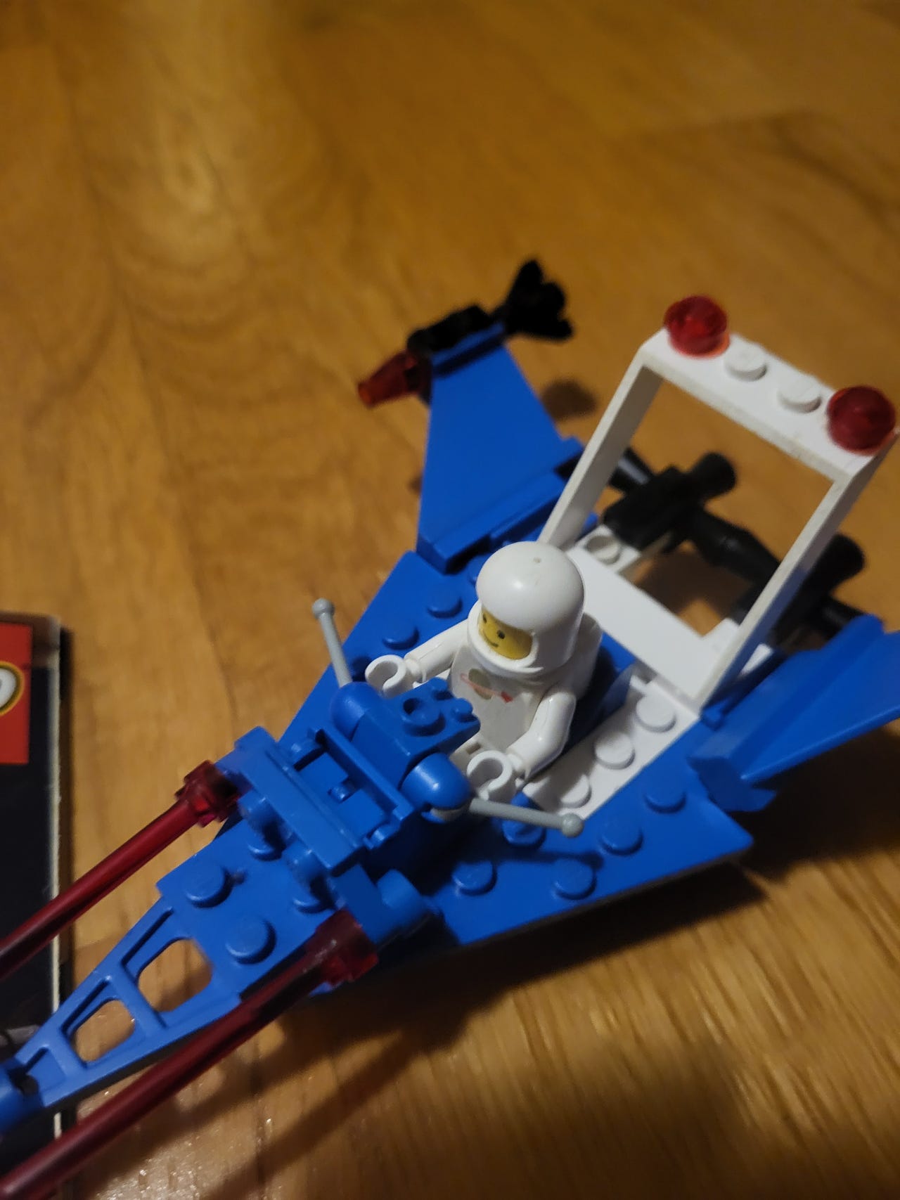 Lego classic 6845 | FINN-torget