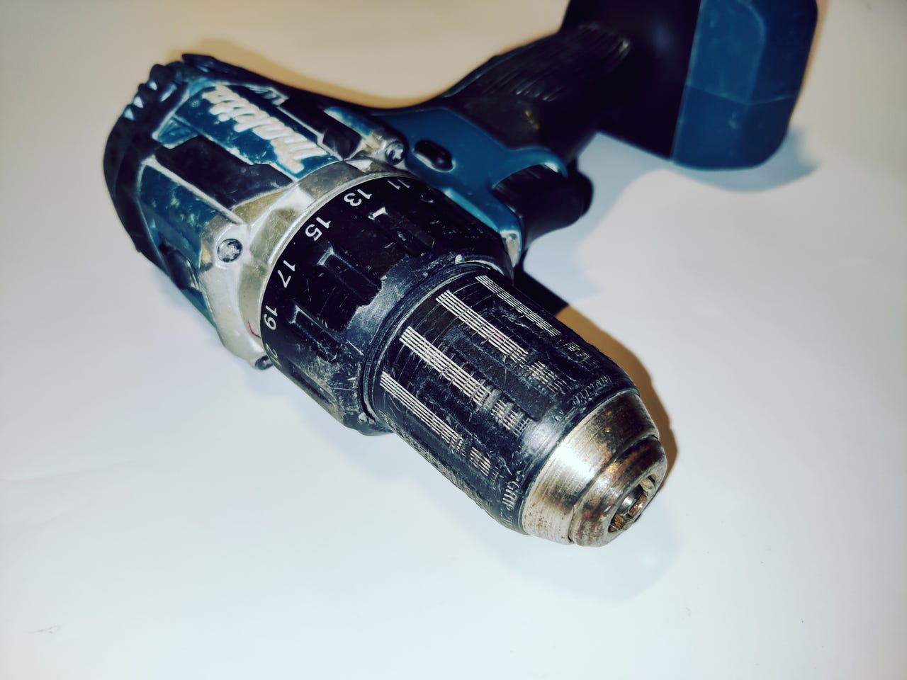 Makita – DDF482 | FINN-torget