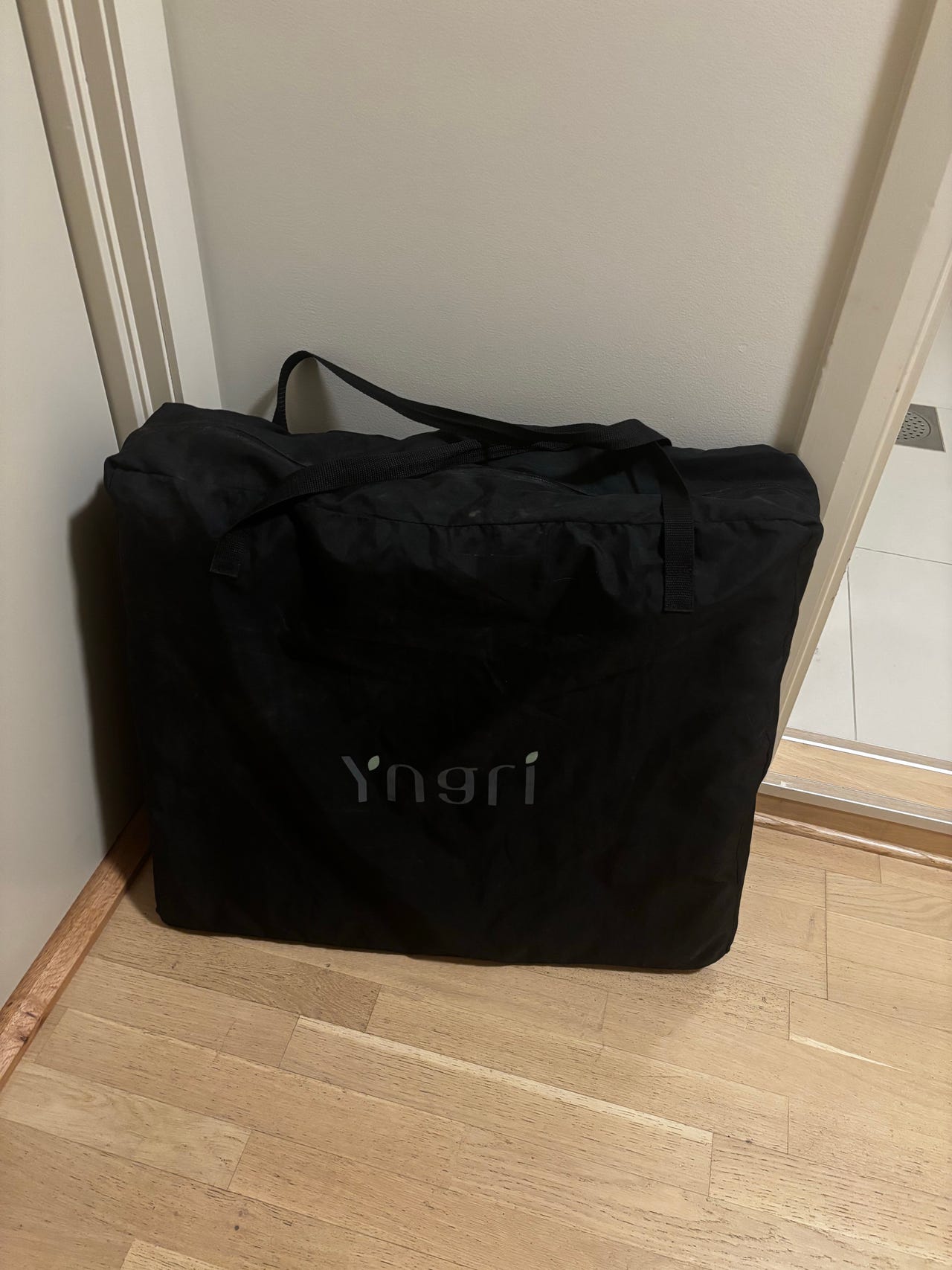 Yngri Saga reiseseng | FINN-torget