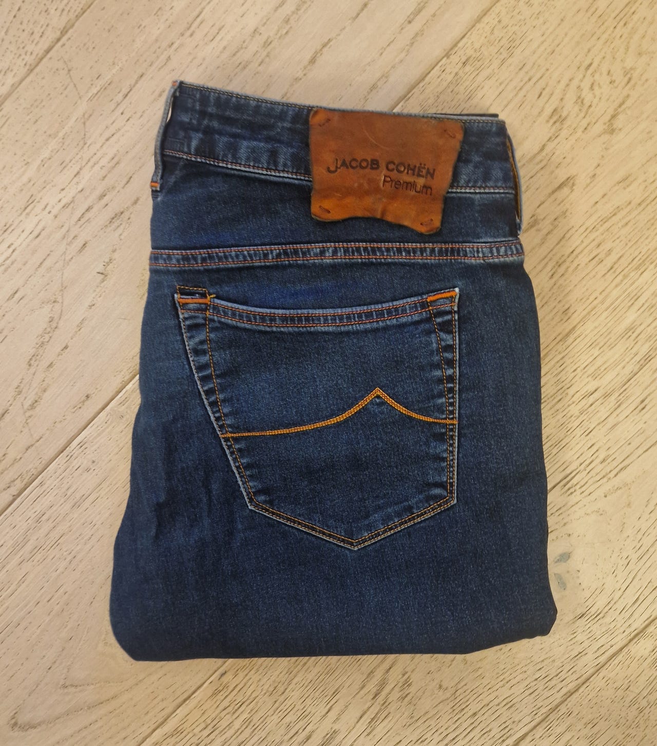 Jacob Cohen Jeans | FINN-torget