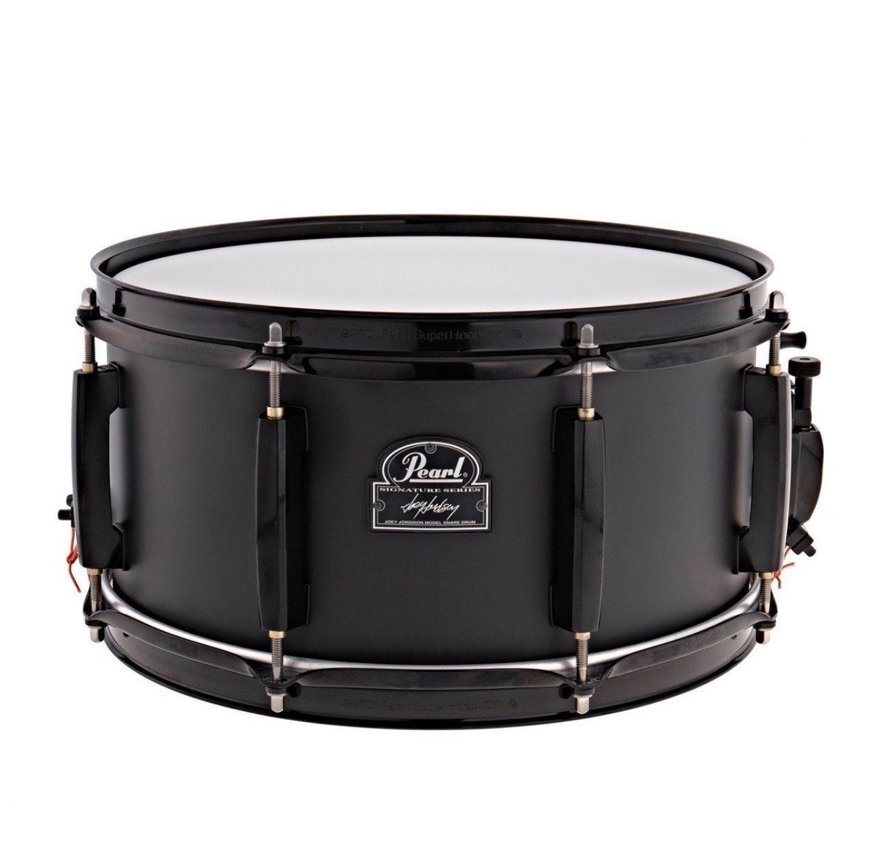 Pearl Joey Johnson signature snare | FINN-torget