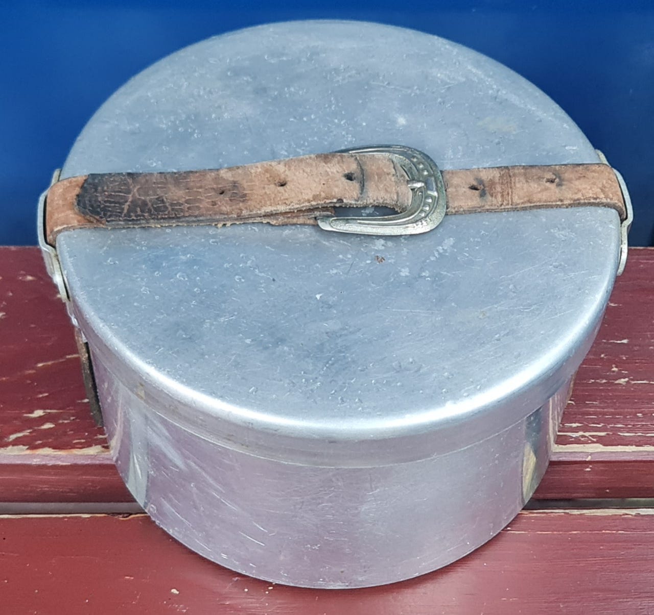 Retro stort Ilovan tursett. | FINN-torget