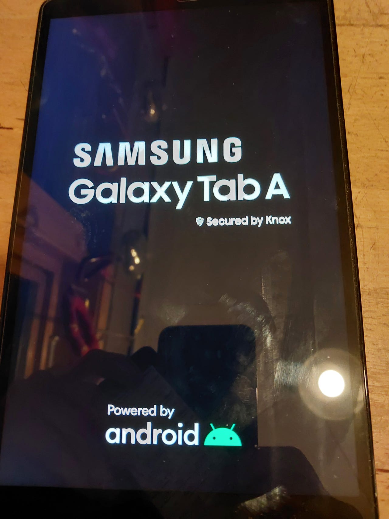 Samsung Galaxy TabA nettbrett | FINN-torget