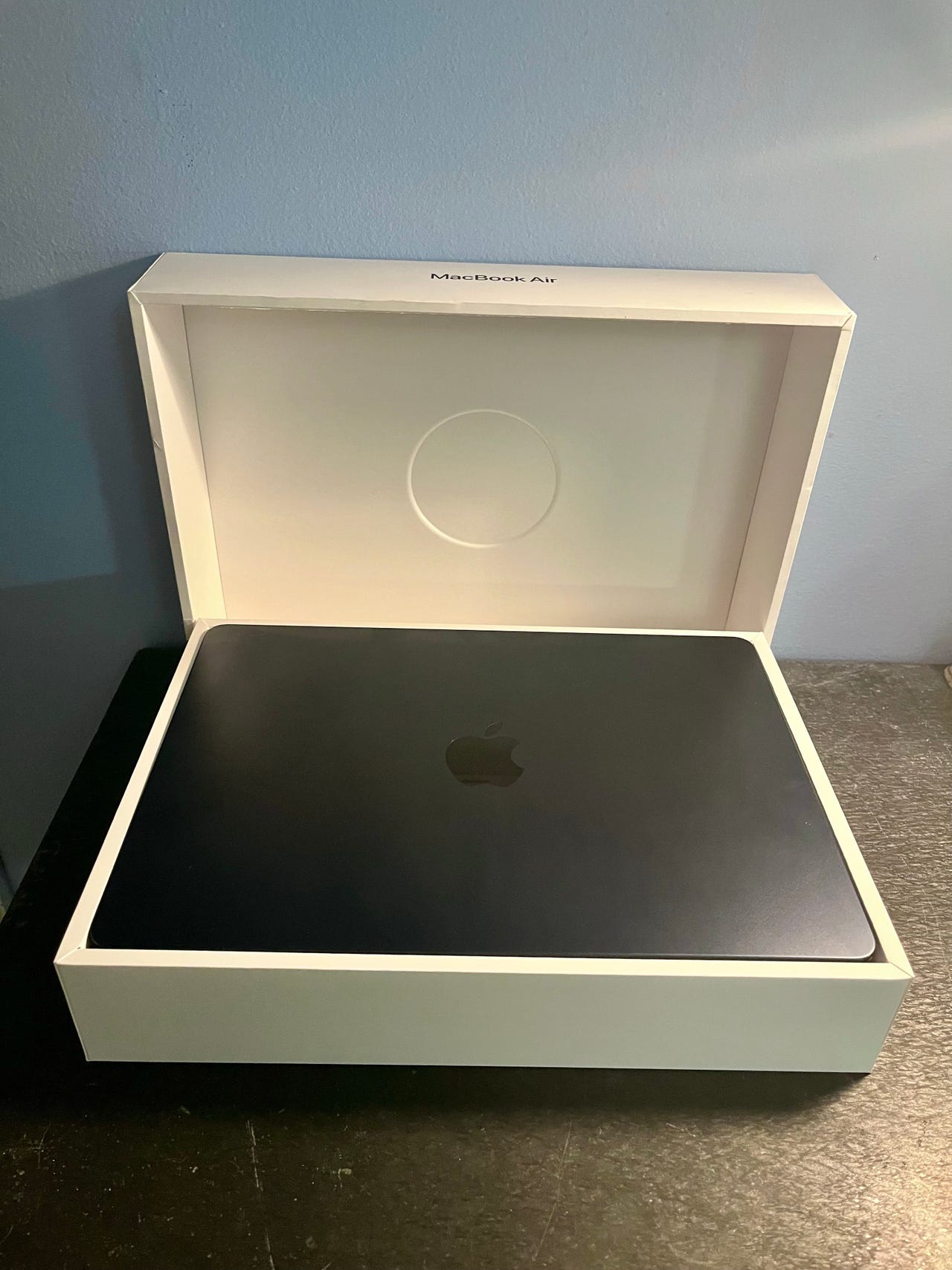2024 Apple MacBook Air M3 16GB | FINN-torget