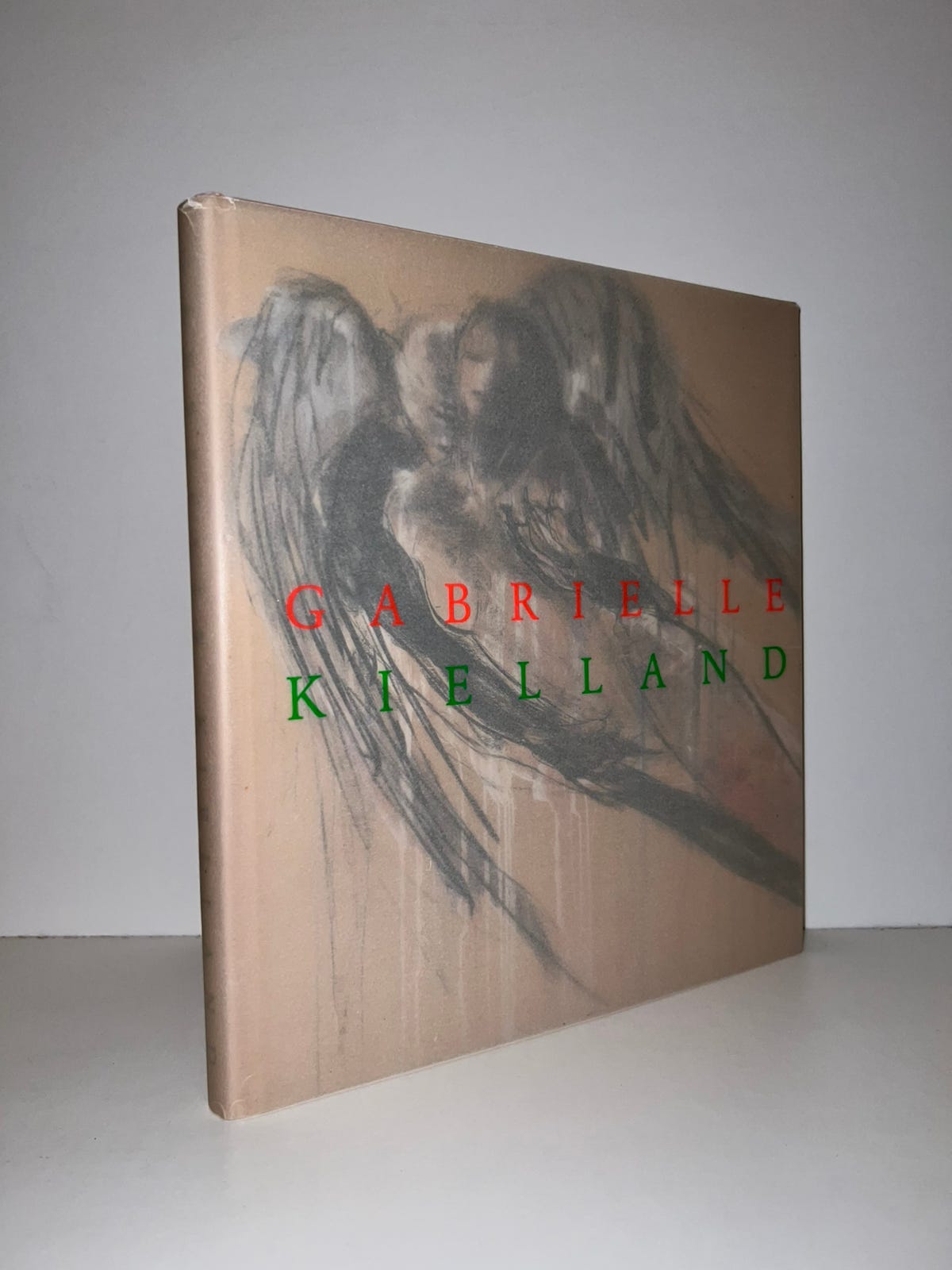 Gabrielle Kielland - Gabrielle Kielland. 2007 | FINN-torget