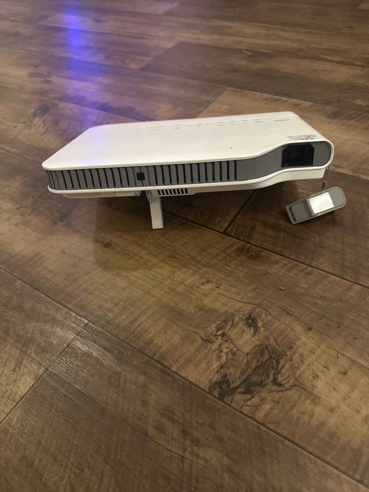 Casio projektor | FINN-torget