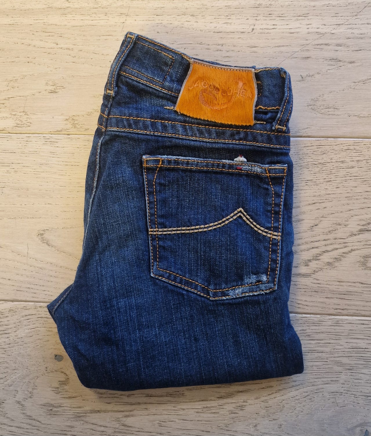 Jacob Cohen Jeans | FINN-torget