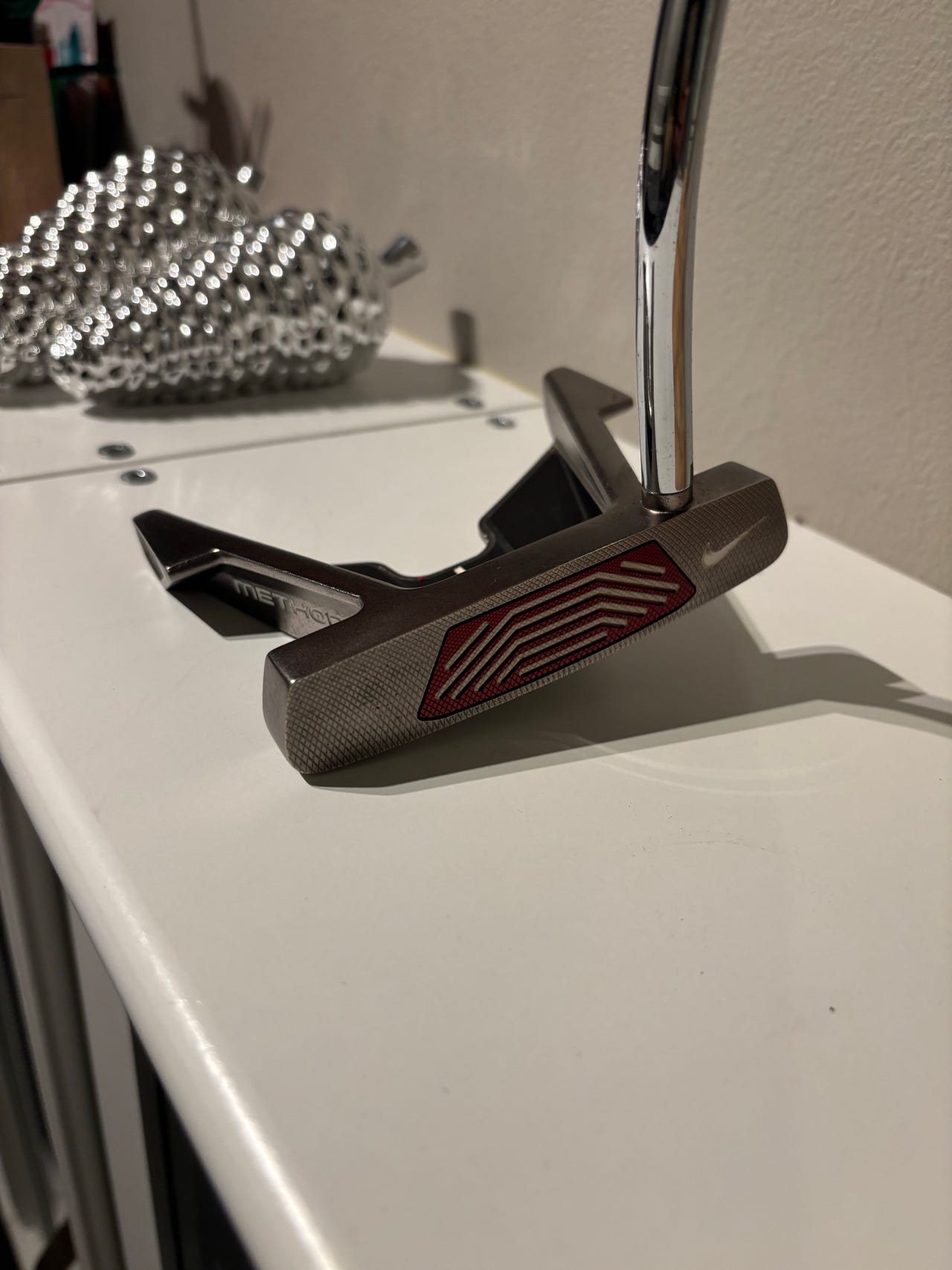 Nike Method Core Drone – Opti-Mass | Langputter 43,3" | face balanced ...