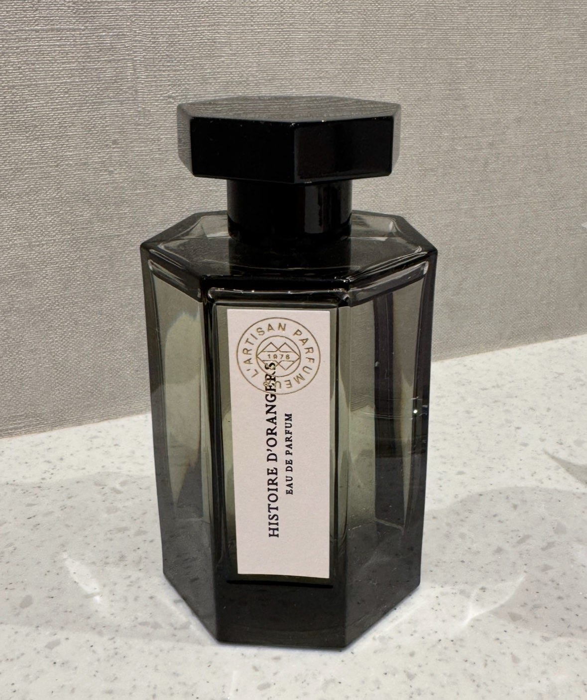 Histoire d'Orangers by L'Artisan Parfumeur | FINN-torget