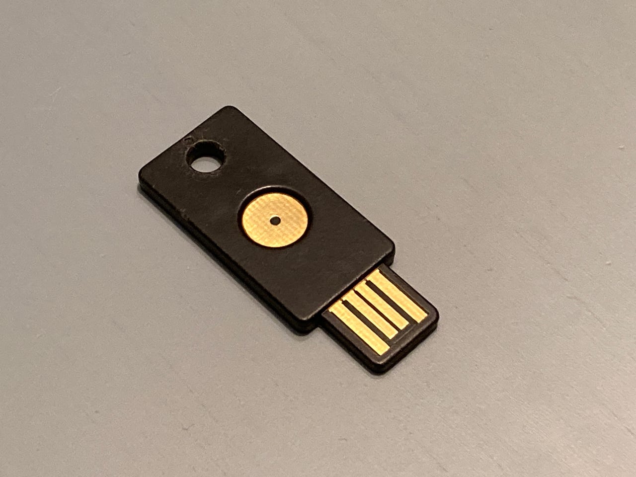 Yubico Yubikey Standard | FINN-torget