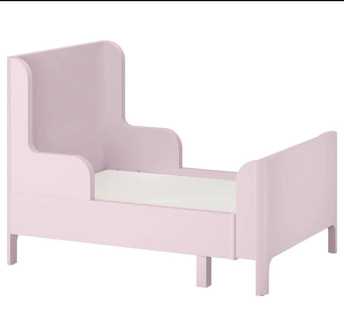 IKEA Uttrekkbar seng barn | FINN-torget