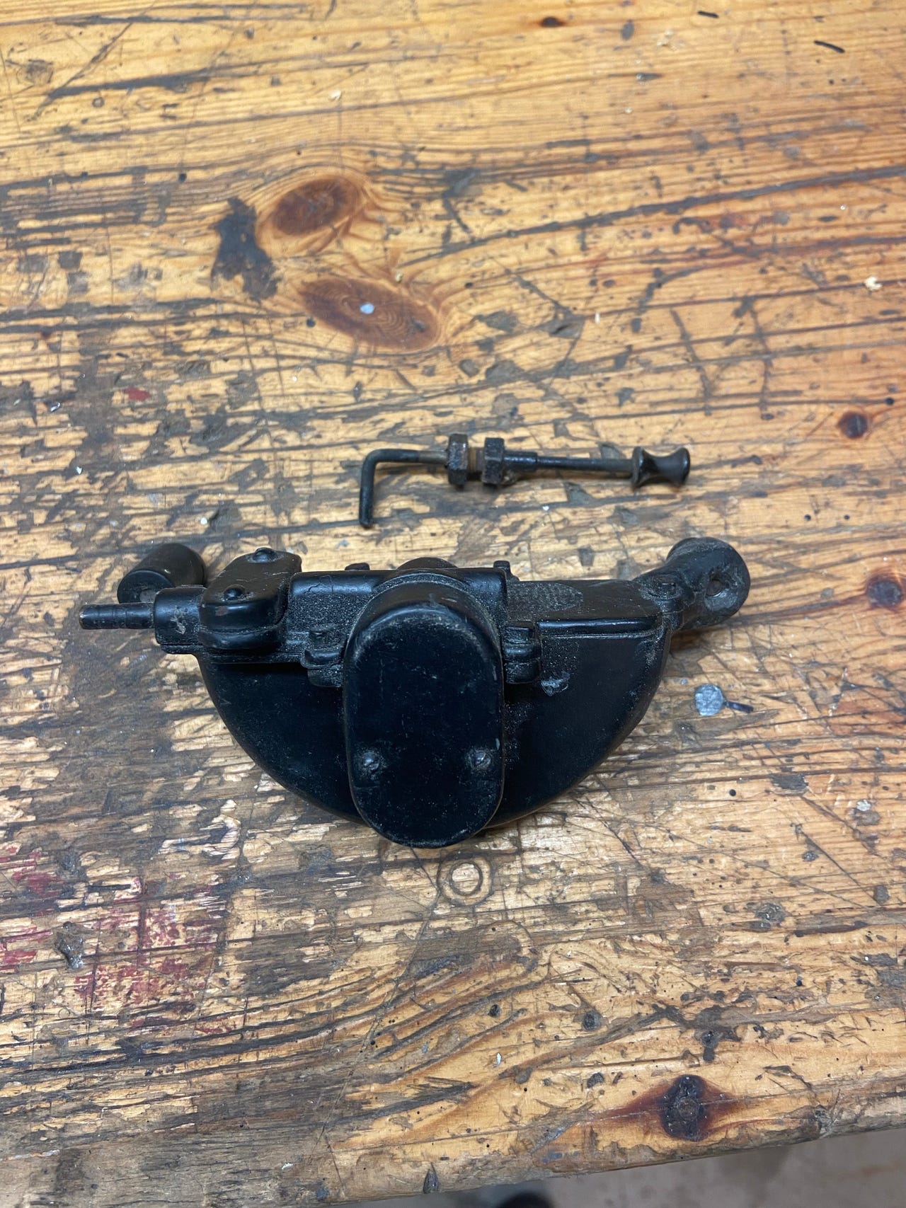 Deler til Ford Model A Coupe 30/31 | FINN-torget