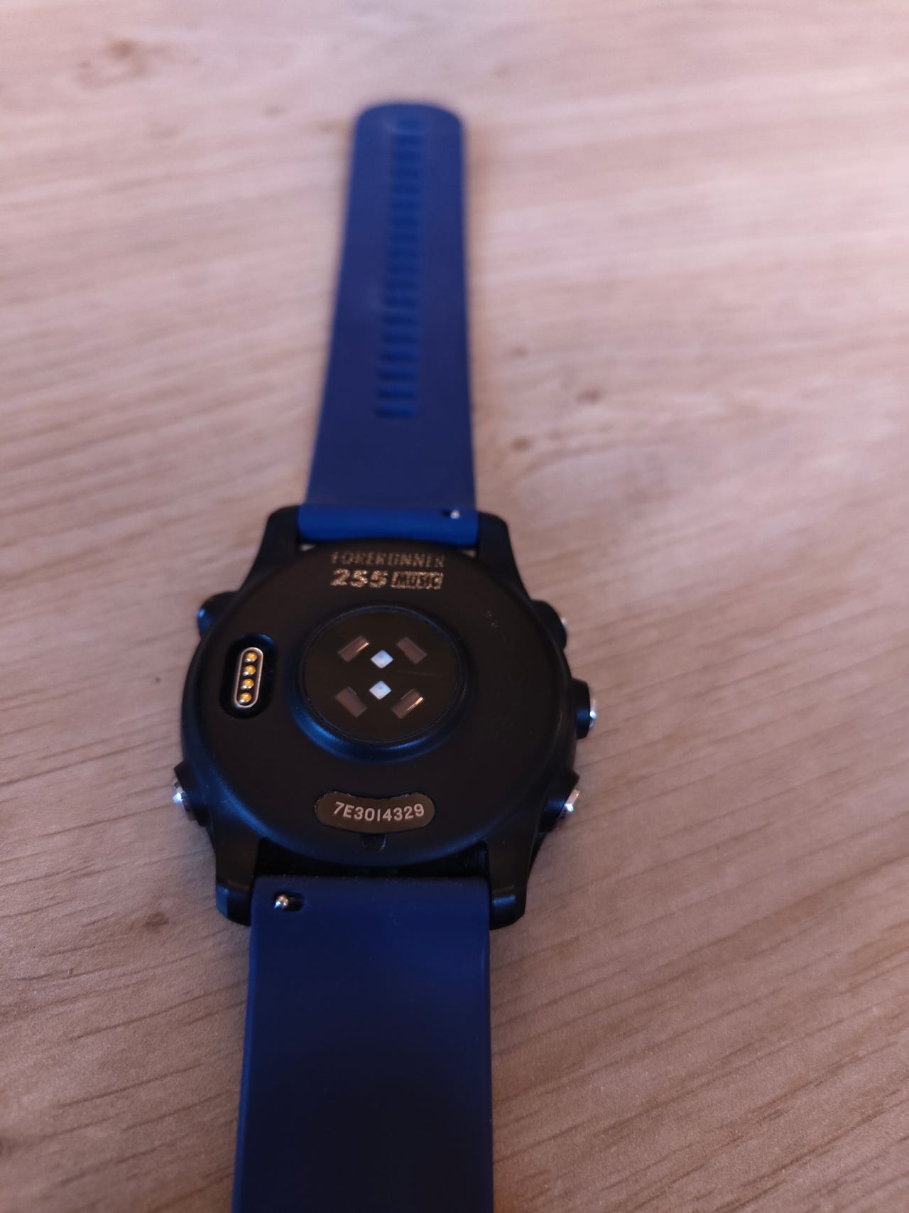 Garmin Forerunner 255 Music | FINN-torget