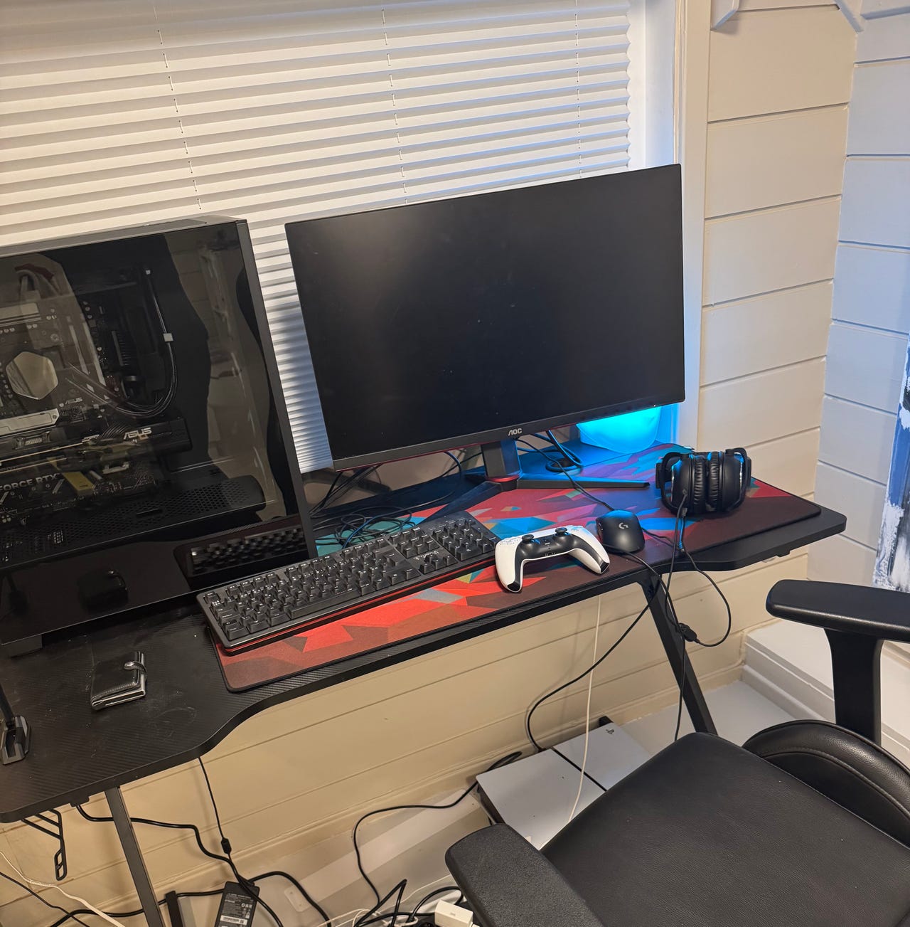 Gamingbord | FINN-torget