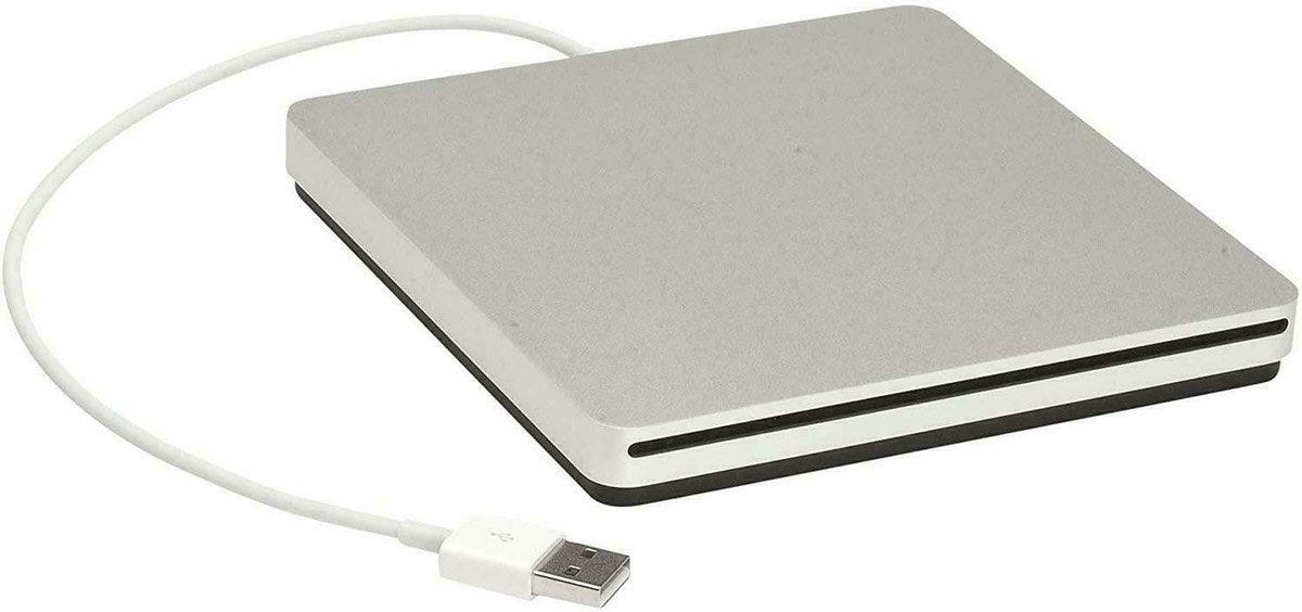 Apple Superdrive USB | FINN-torget