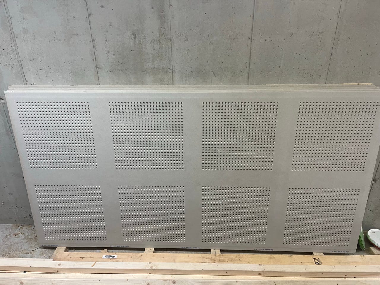 Gyptone akustikkplater | FINN-torget