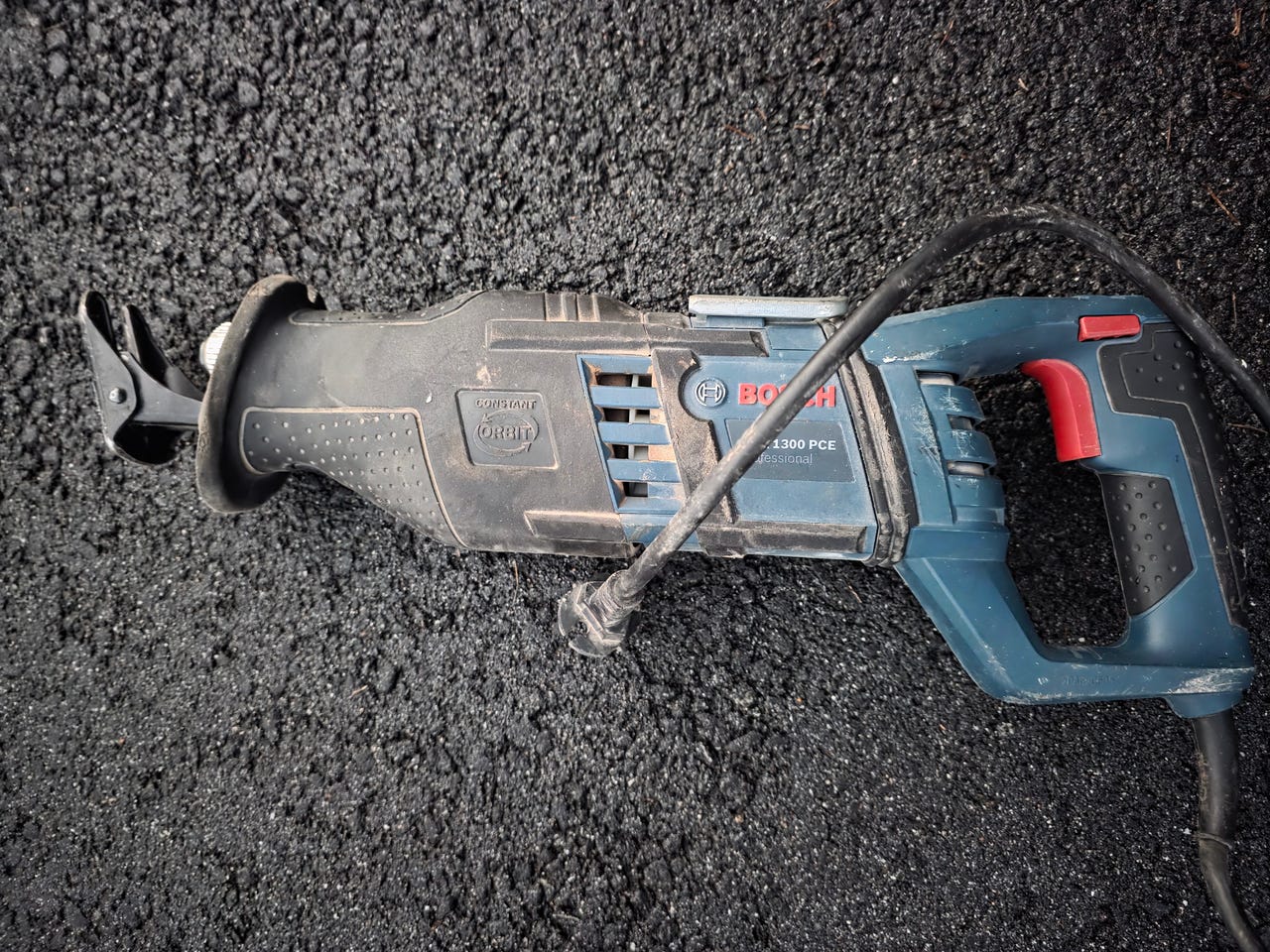 Bosch 1300 PCE | FINN-torget