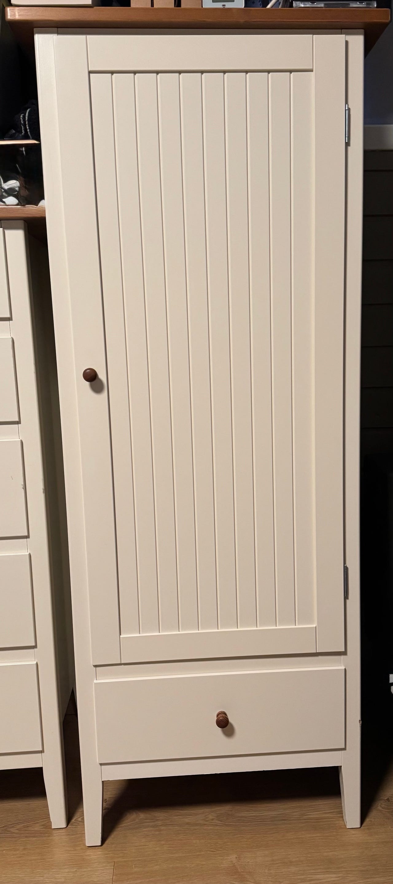 Skap og kommode (samlet) | FINN-torget