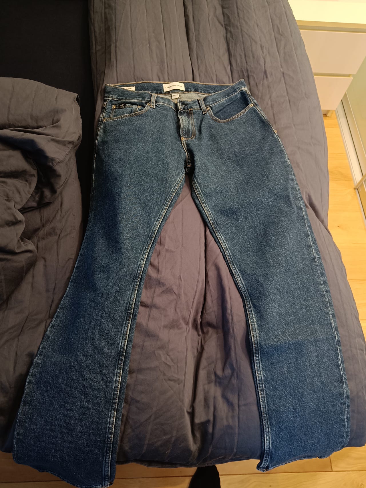Calvin Klein jeans | FINN-torget