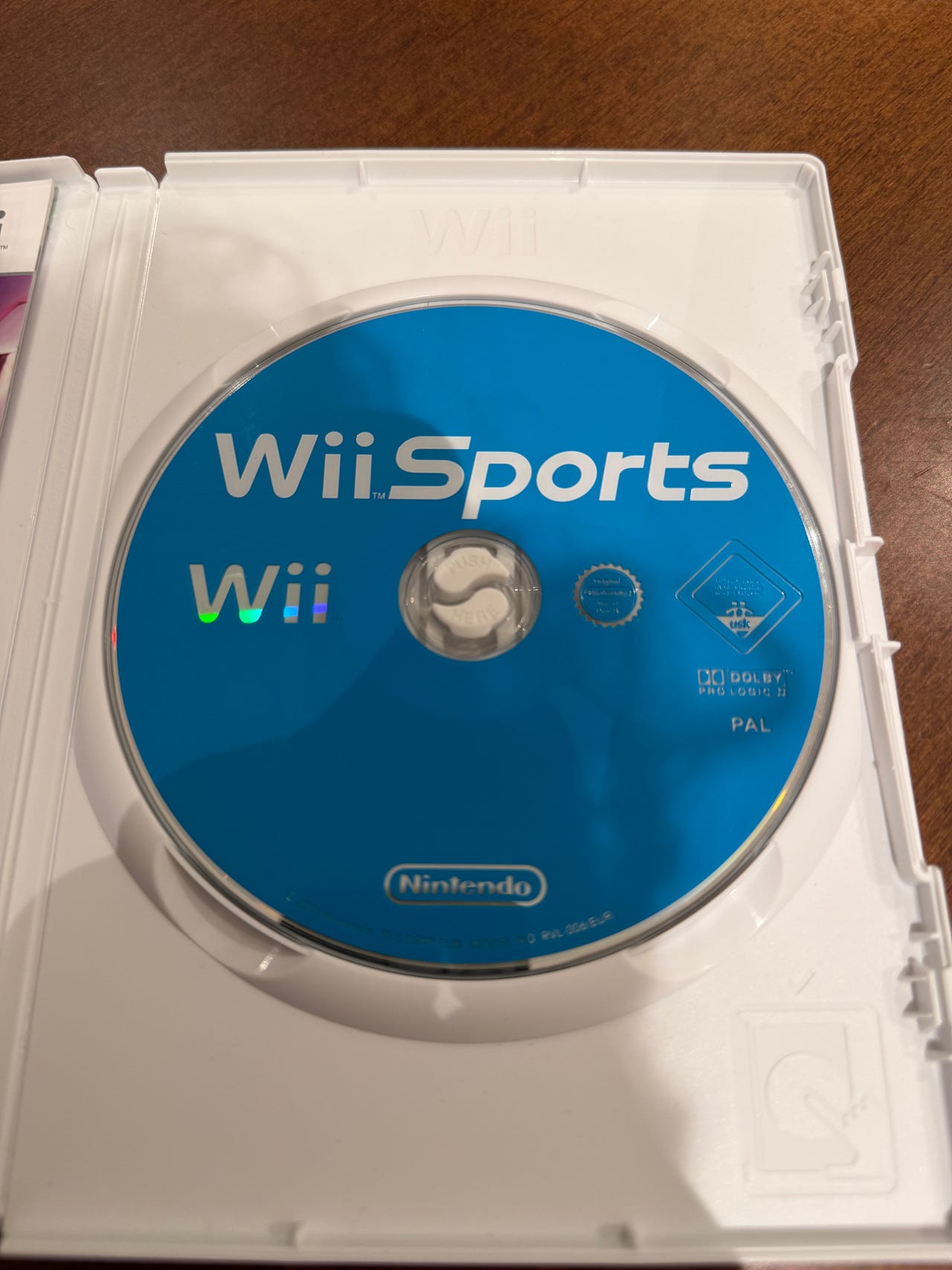 Wii Sport selges! | FINN-torget