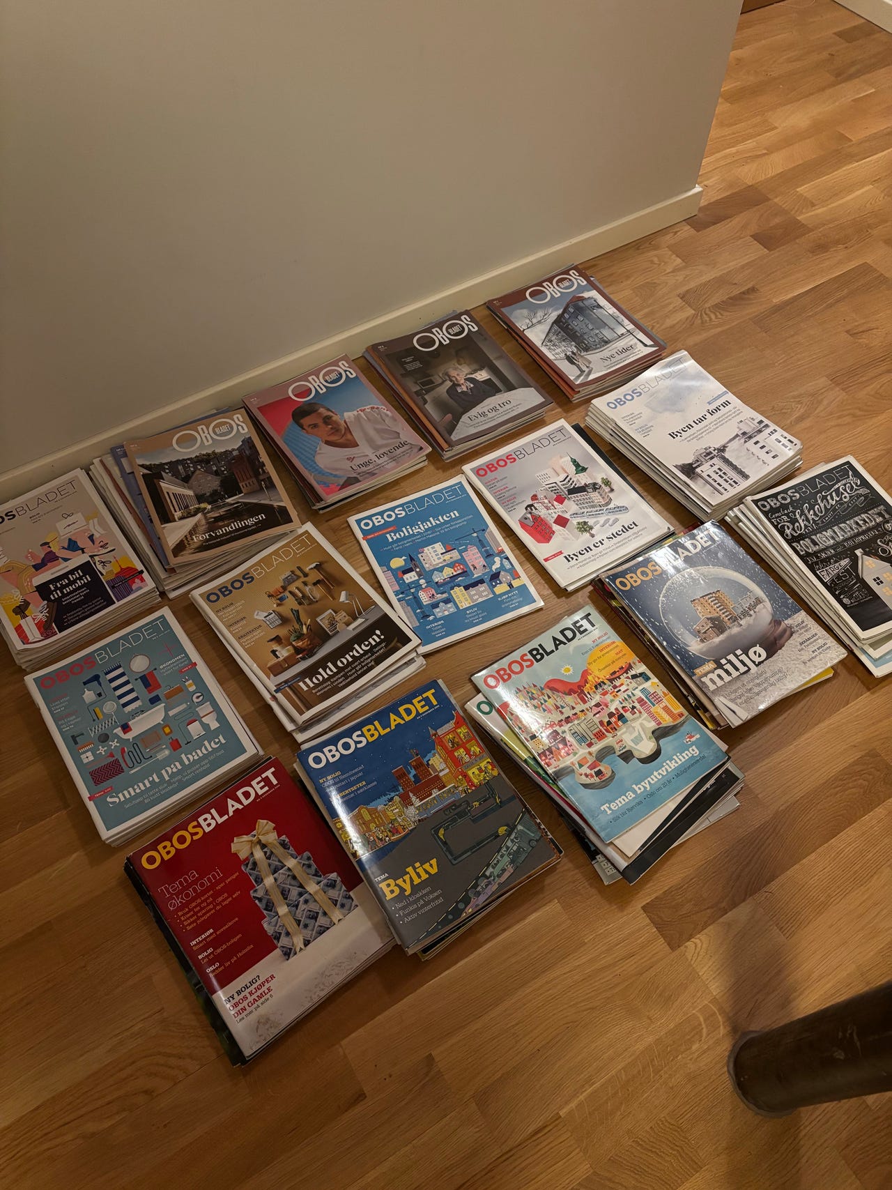 Diverse Magasiner og Tegneserier | FINN-torget