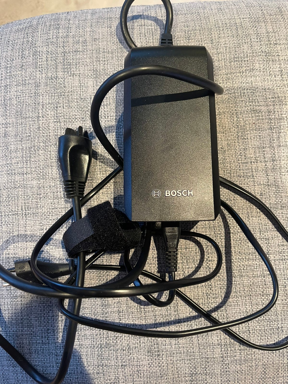 Lader el sykkel Bosch | FINN-torget