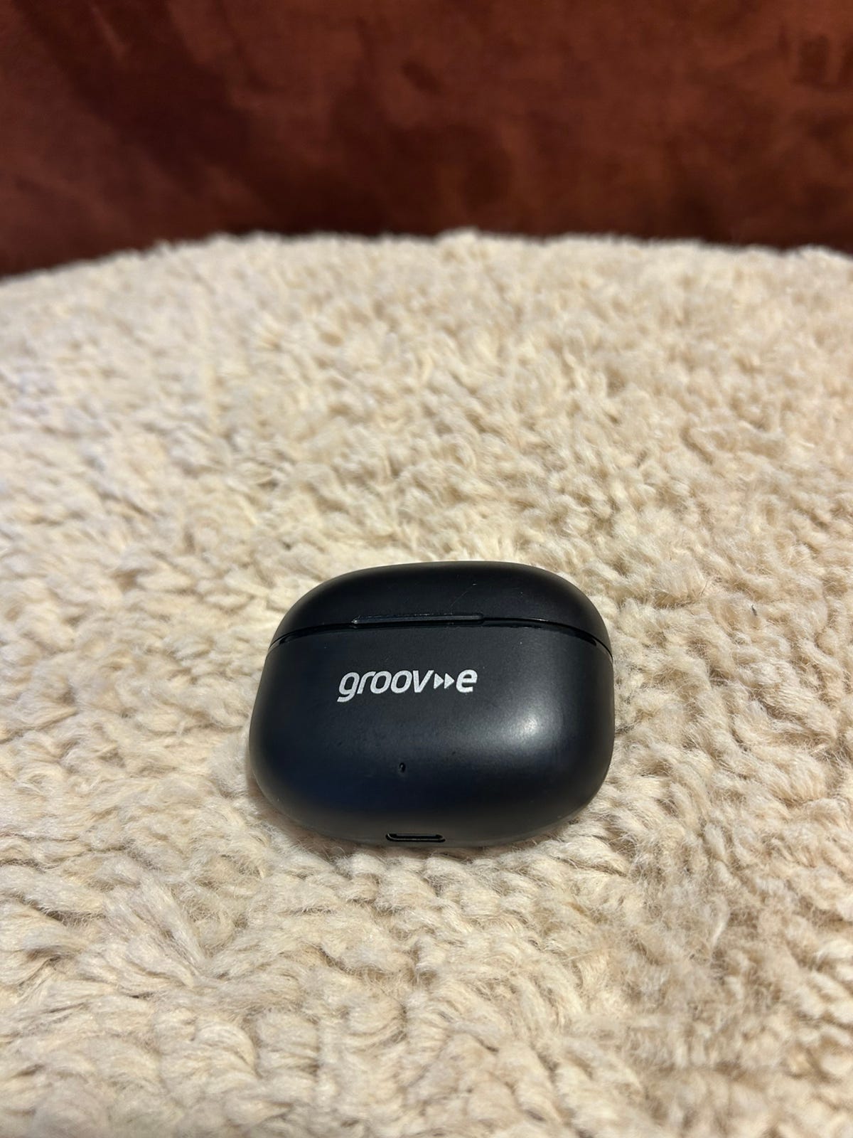 Groove earbuds som nye | FINN-torget
