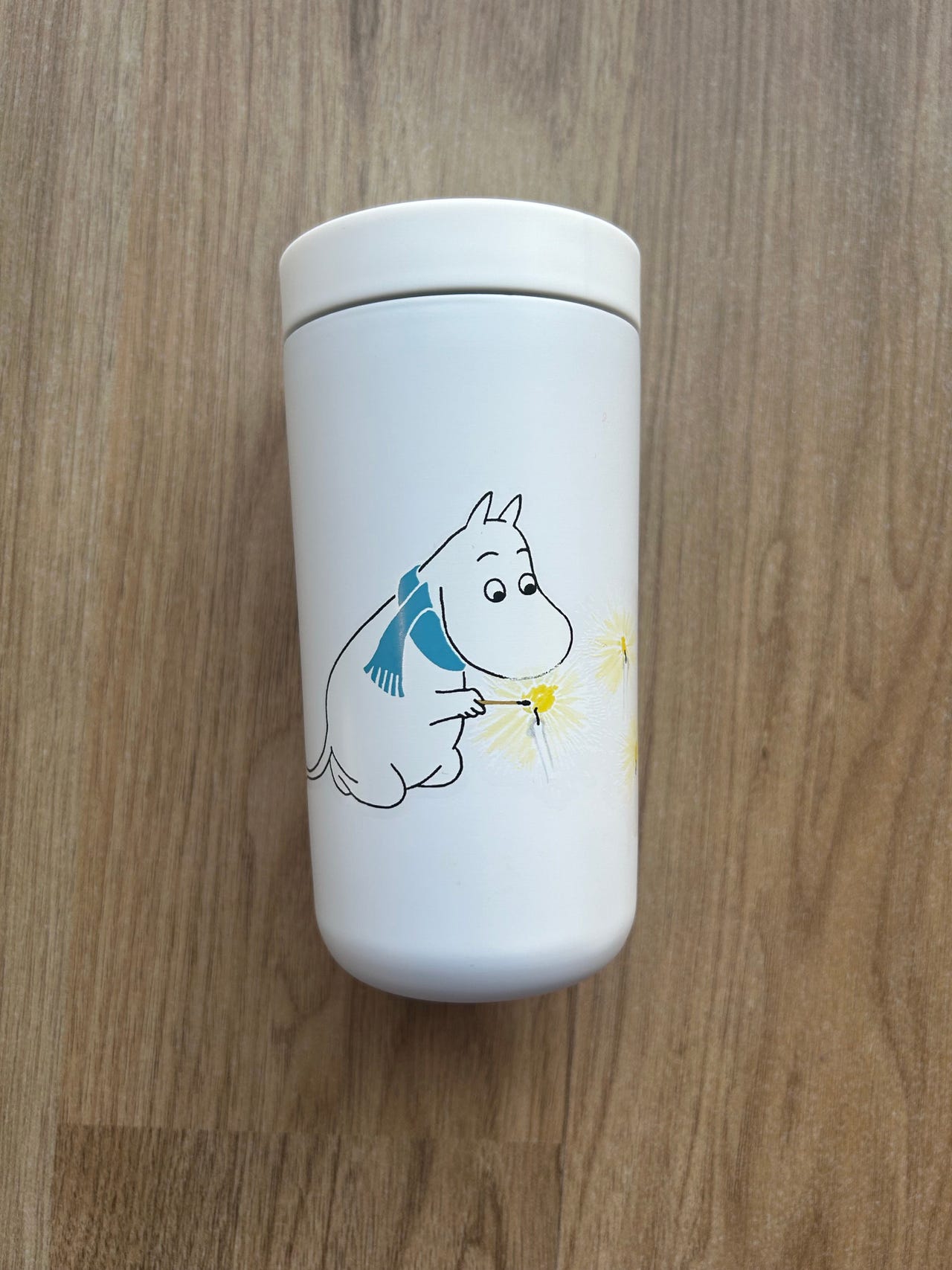 Mummi to go kopp | FINN-torget