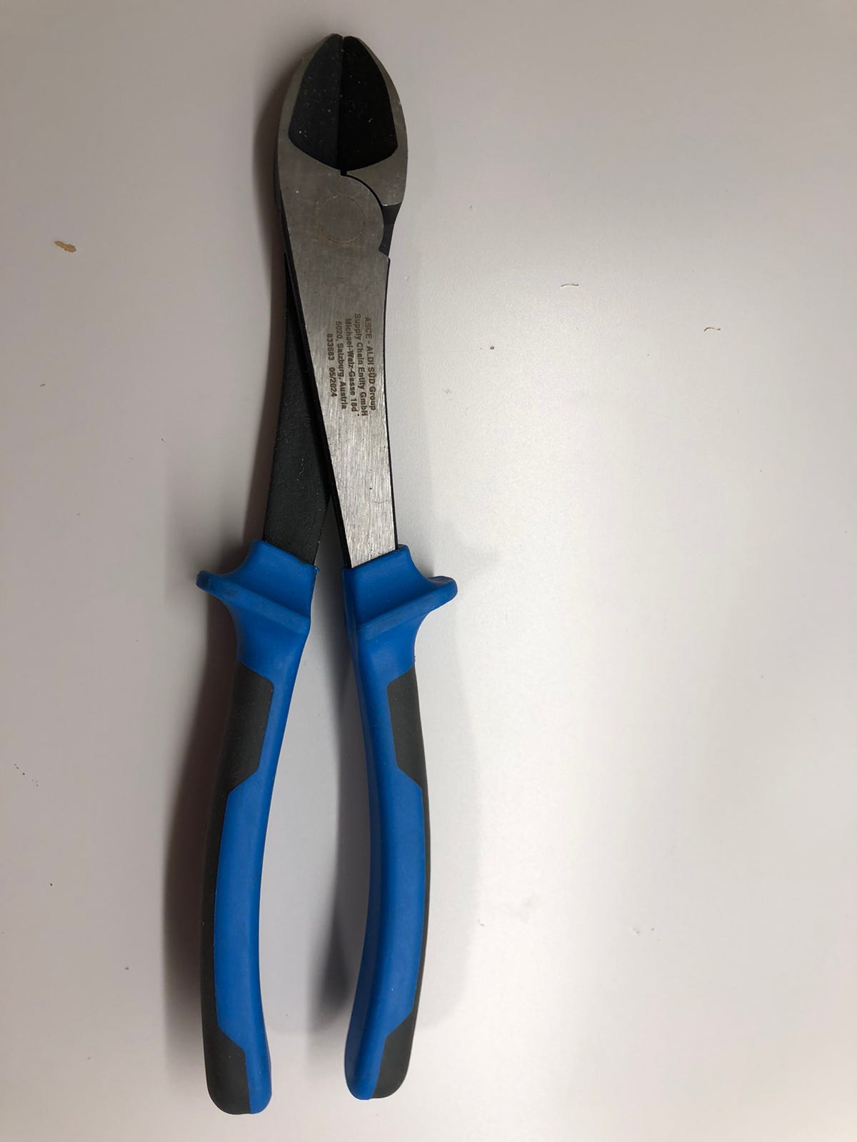 Sideavbiter, 260 mm | FINN-torget