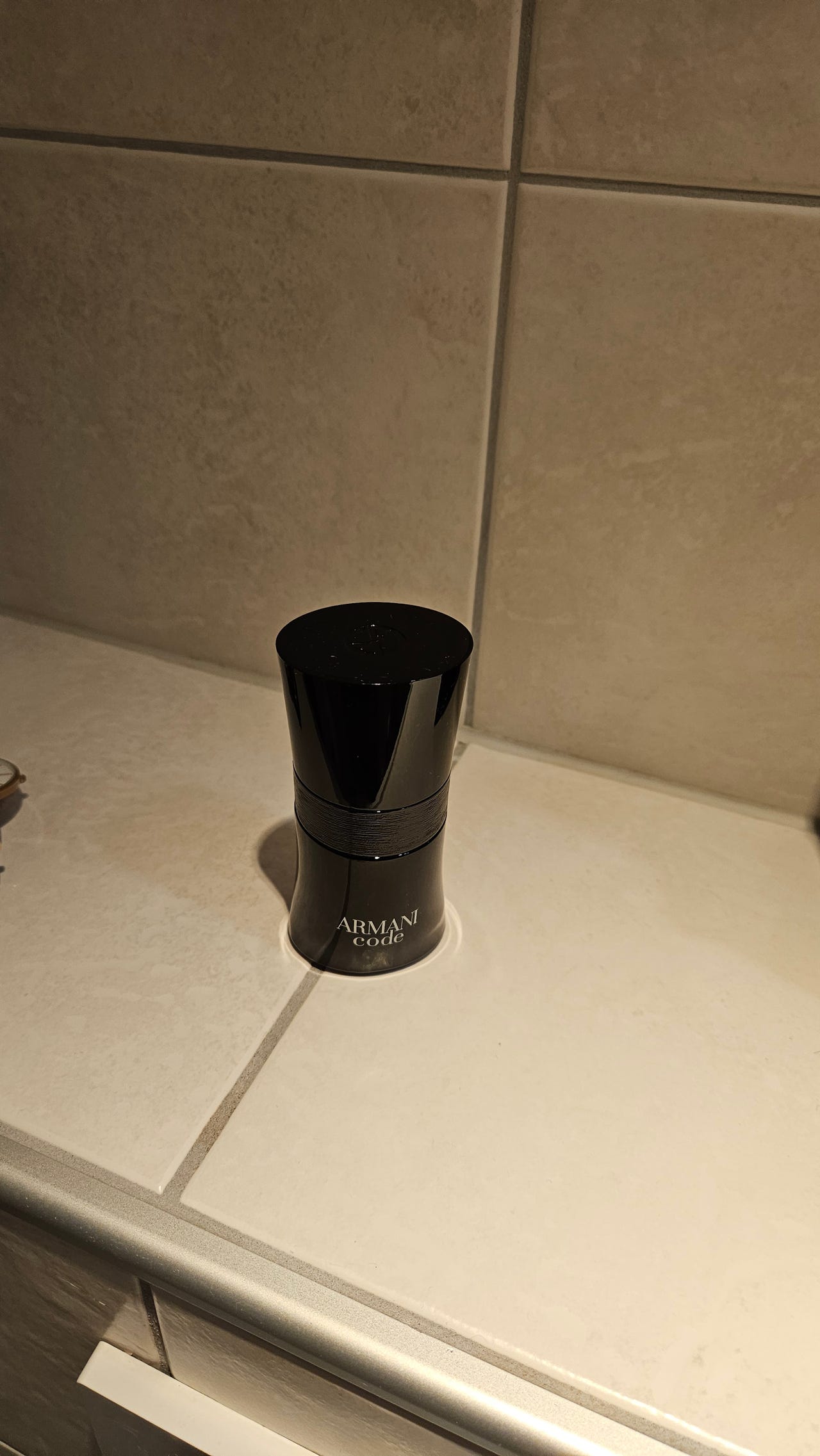 Armani Code beholder | FINN-torget