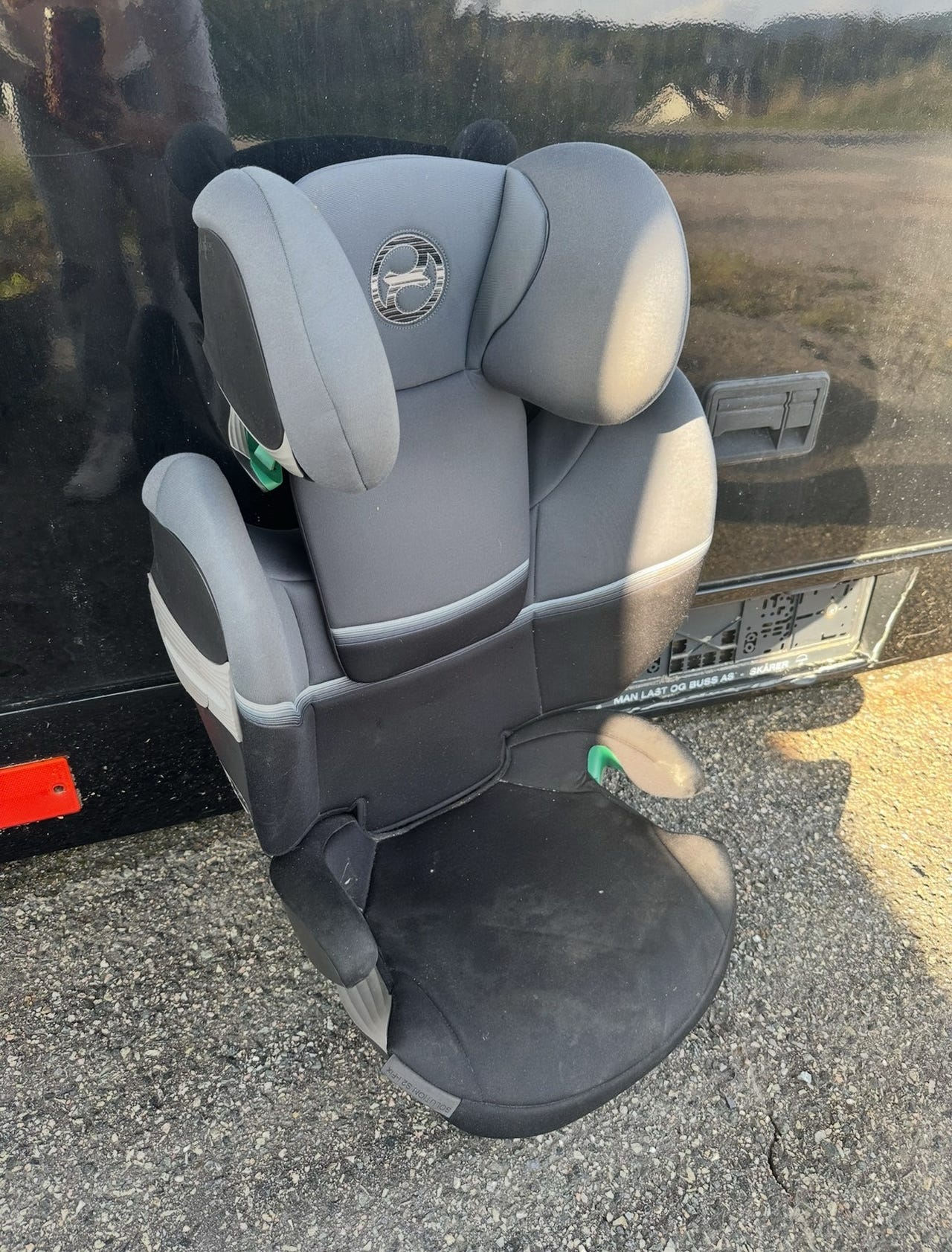 Cyber beltestol | FINN-torget