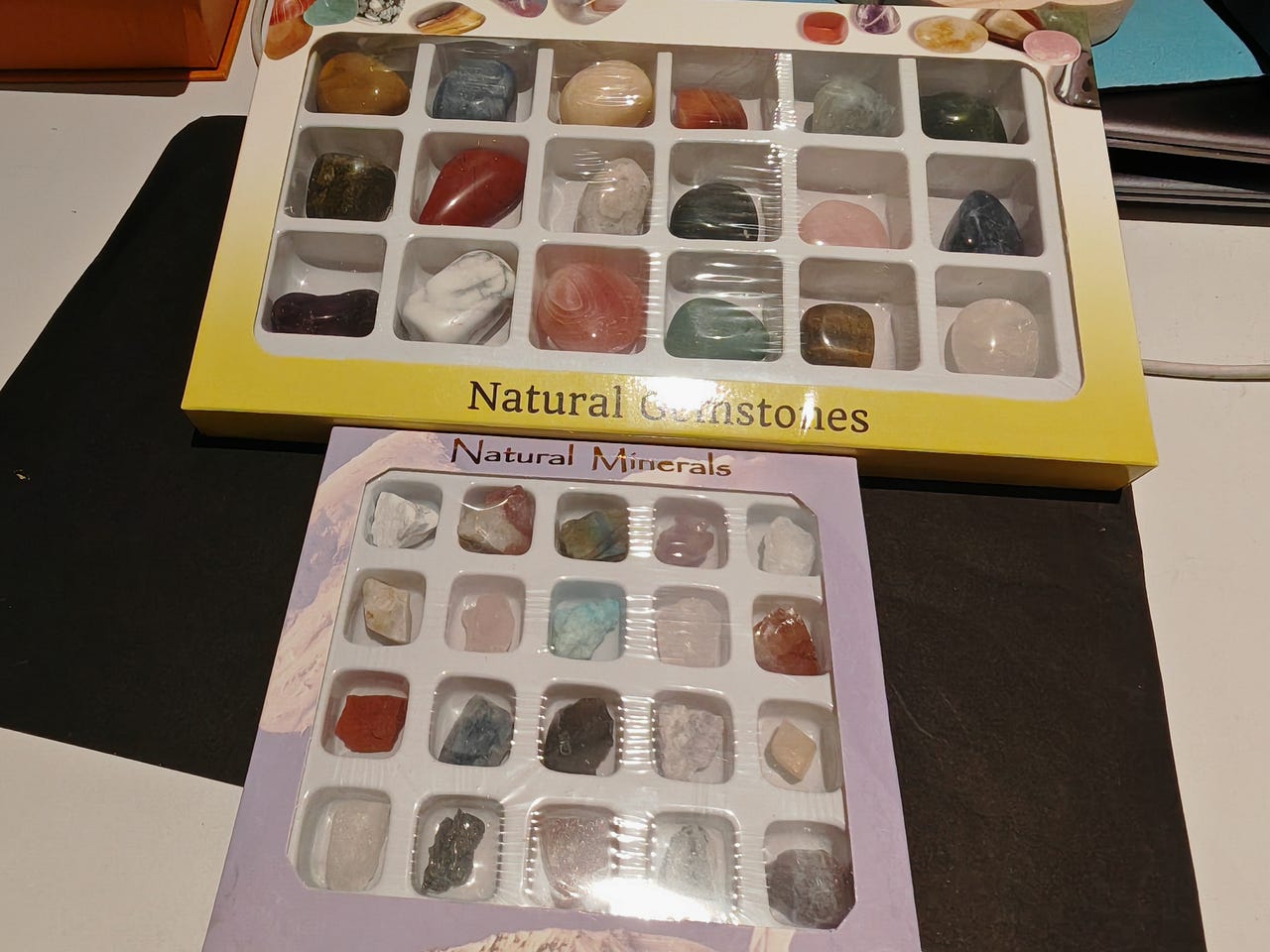 natural gemstones gemstein | FINN-torget