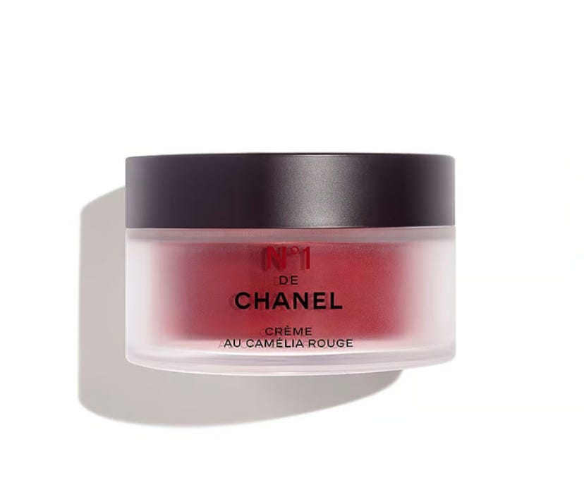 Chanel No1 Red Camellia Cream | FINN-torget