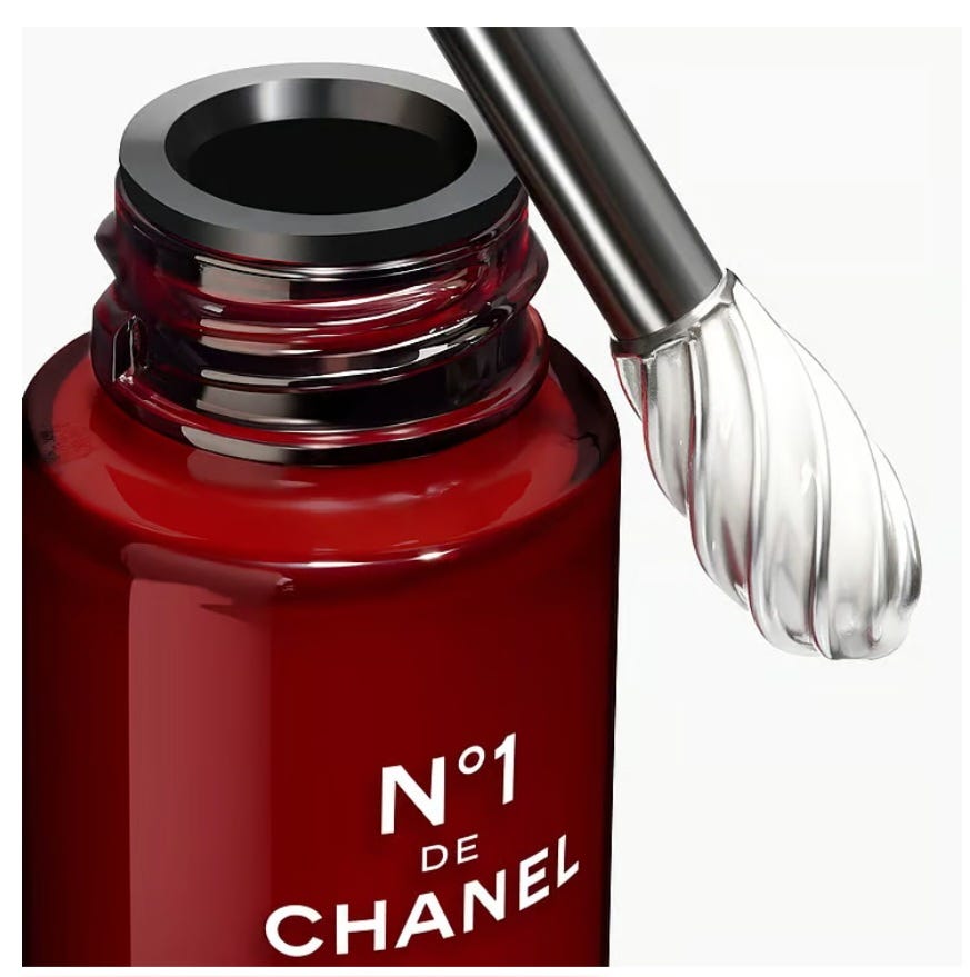 Chanel No1 De Chanel Eye Serum | FINN-torget