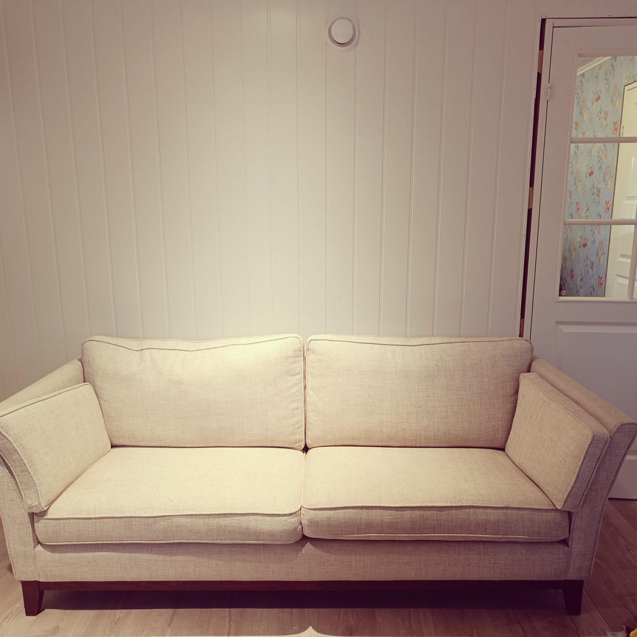 Fint brukt sofa | FINN-torget