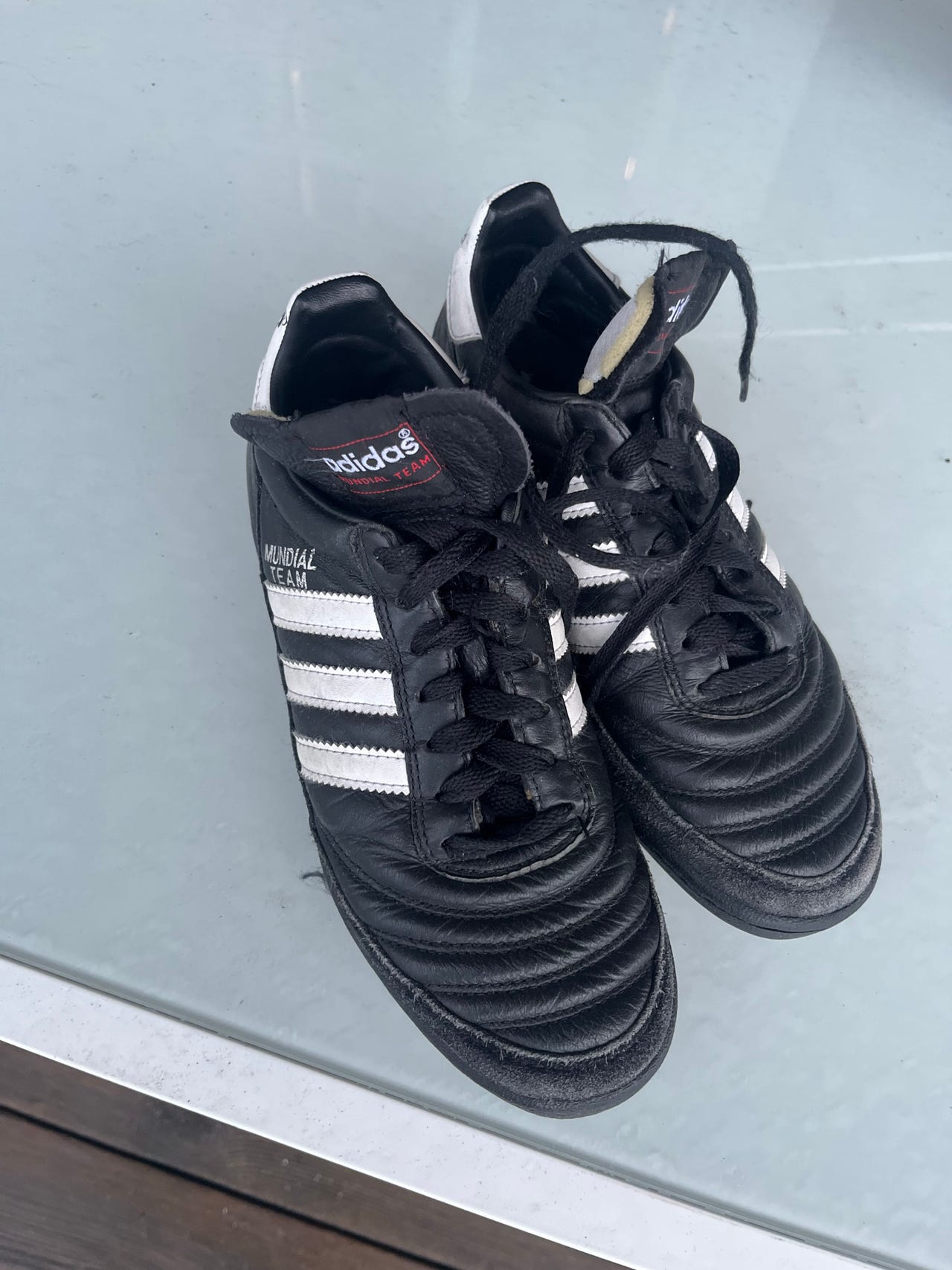 Adidas Copa Mundial Fotballsko 36 2/3 | FINN-torget