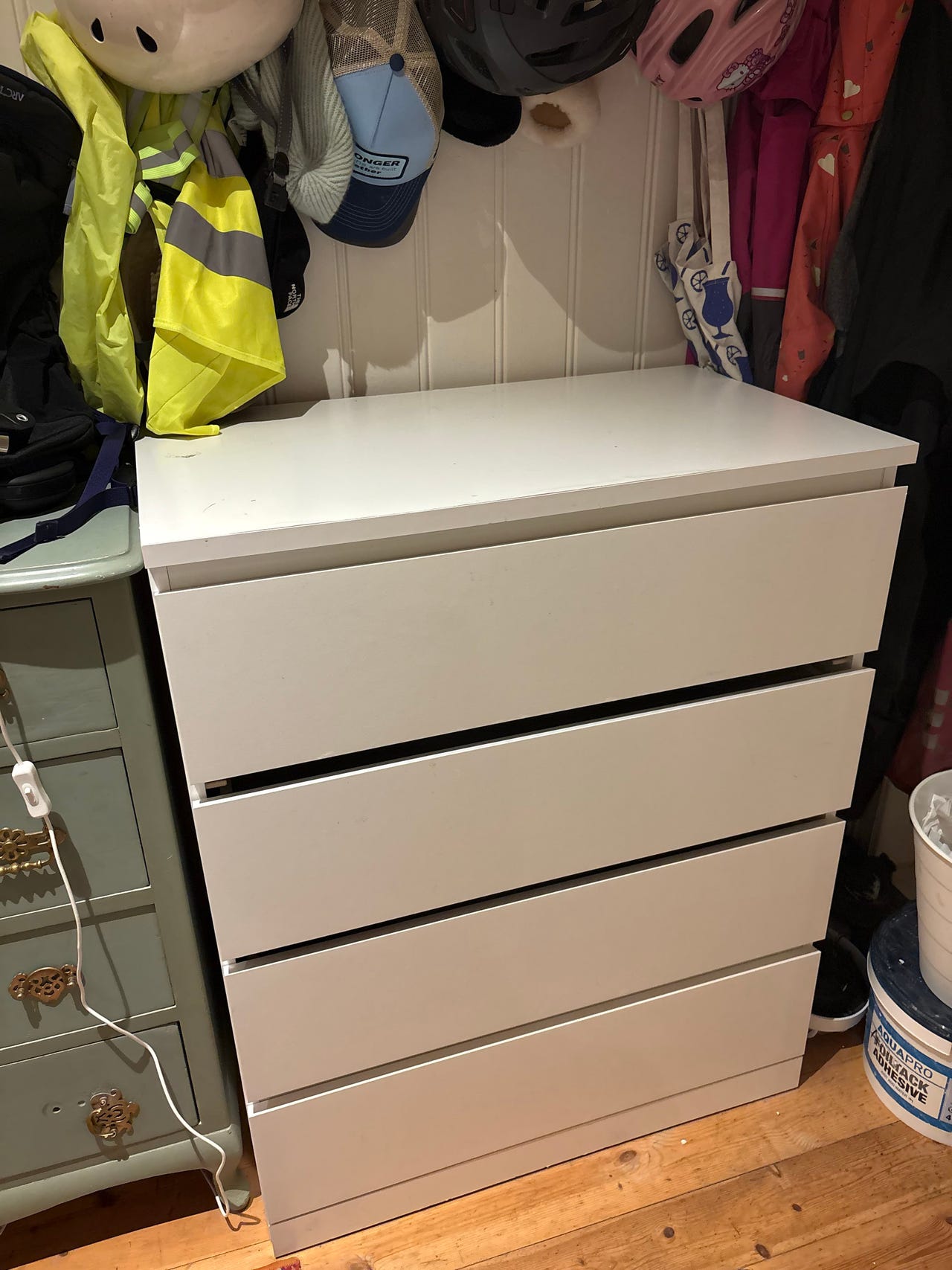 Fin kommode | FINN-torget