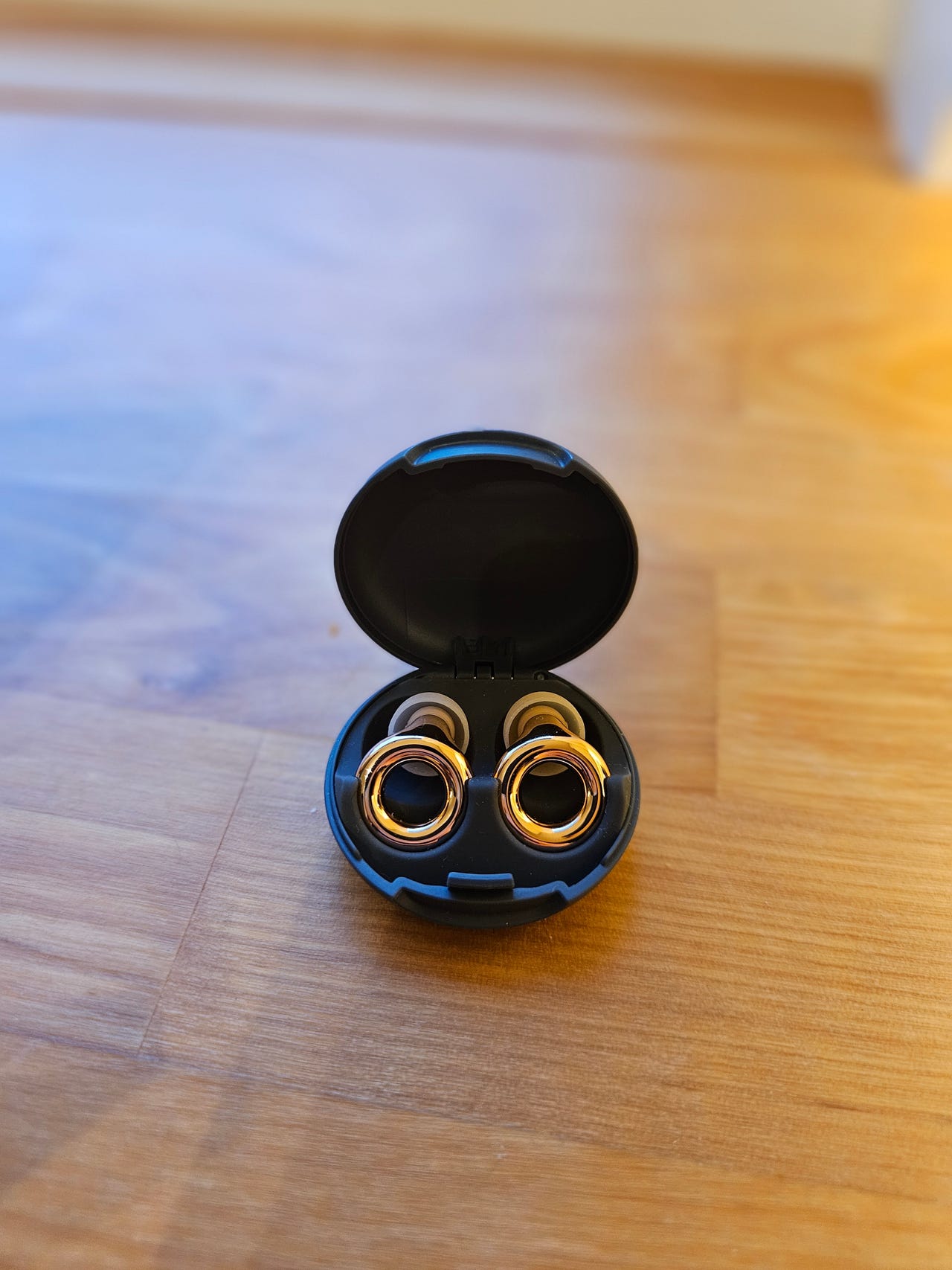 Loop earplugs - ubrukt | FINN-torget