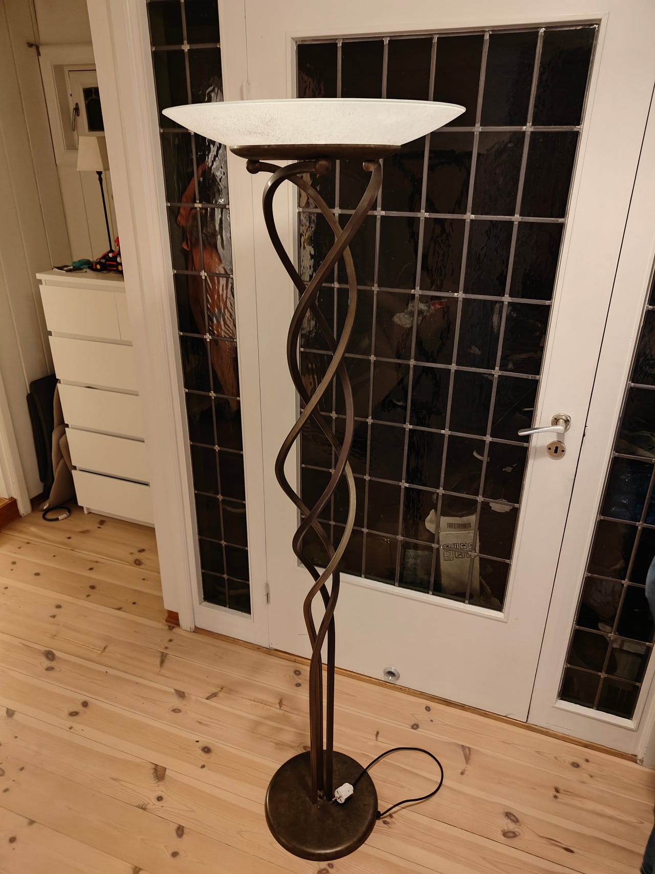 Stålampe | FINN-torget